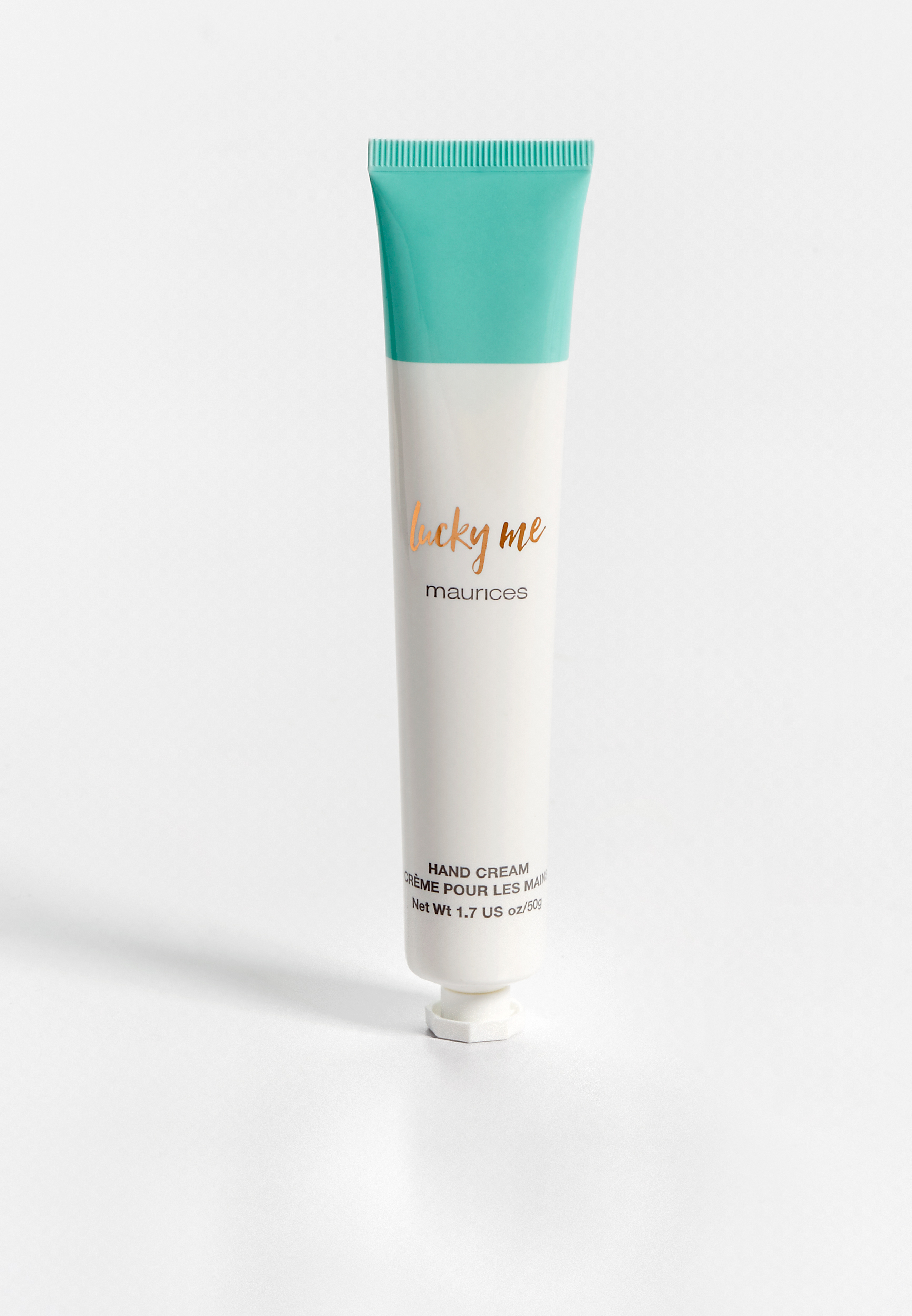 lucky me hand cream | maurices