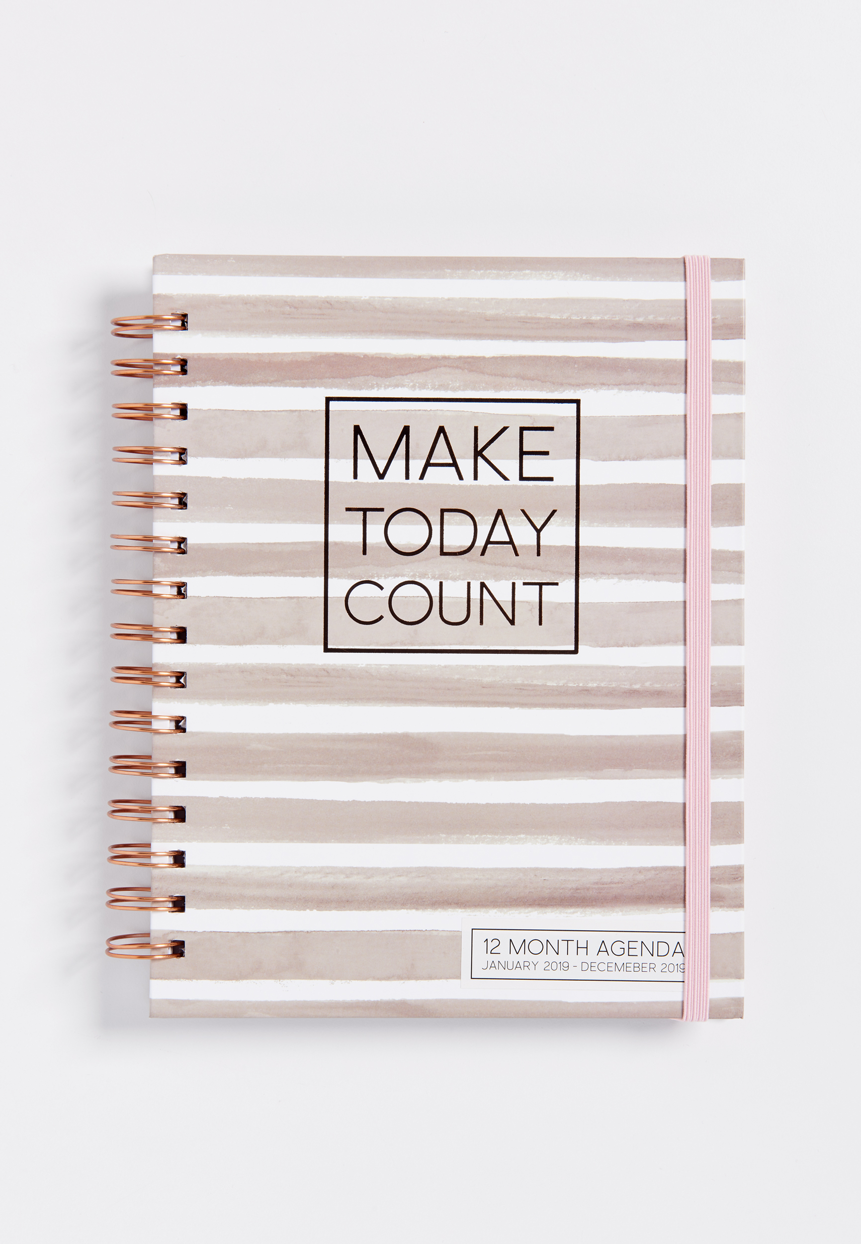 make today count planner | maurices