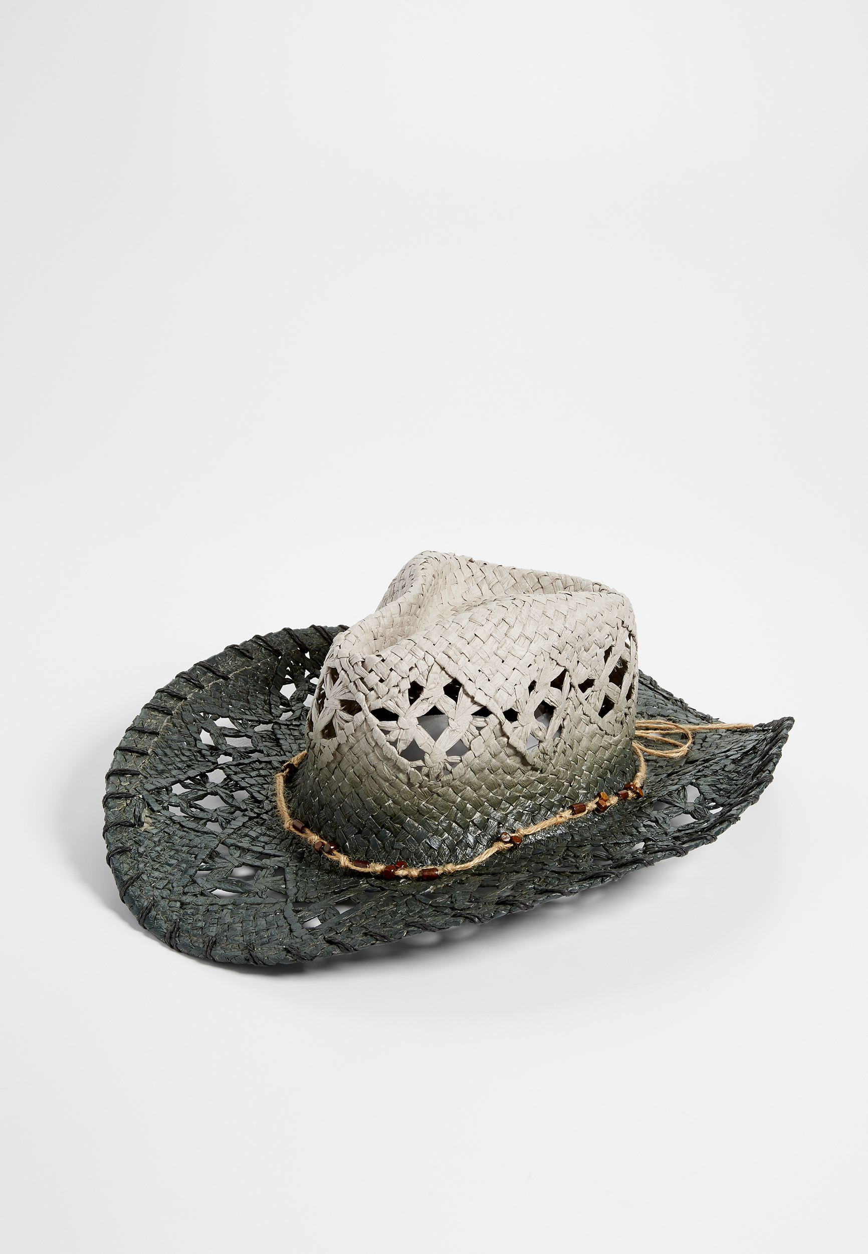 ombre cowboy hat | maurices