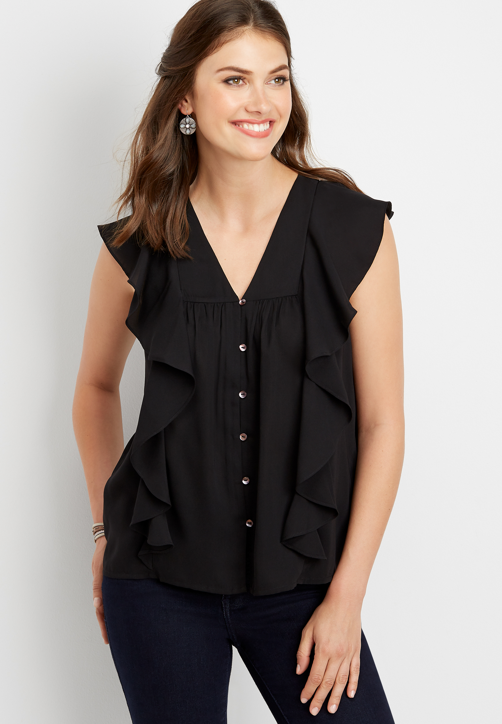 Shirts & Blouses | maurices