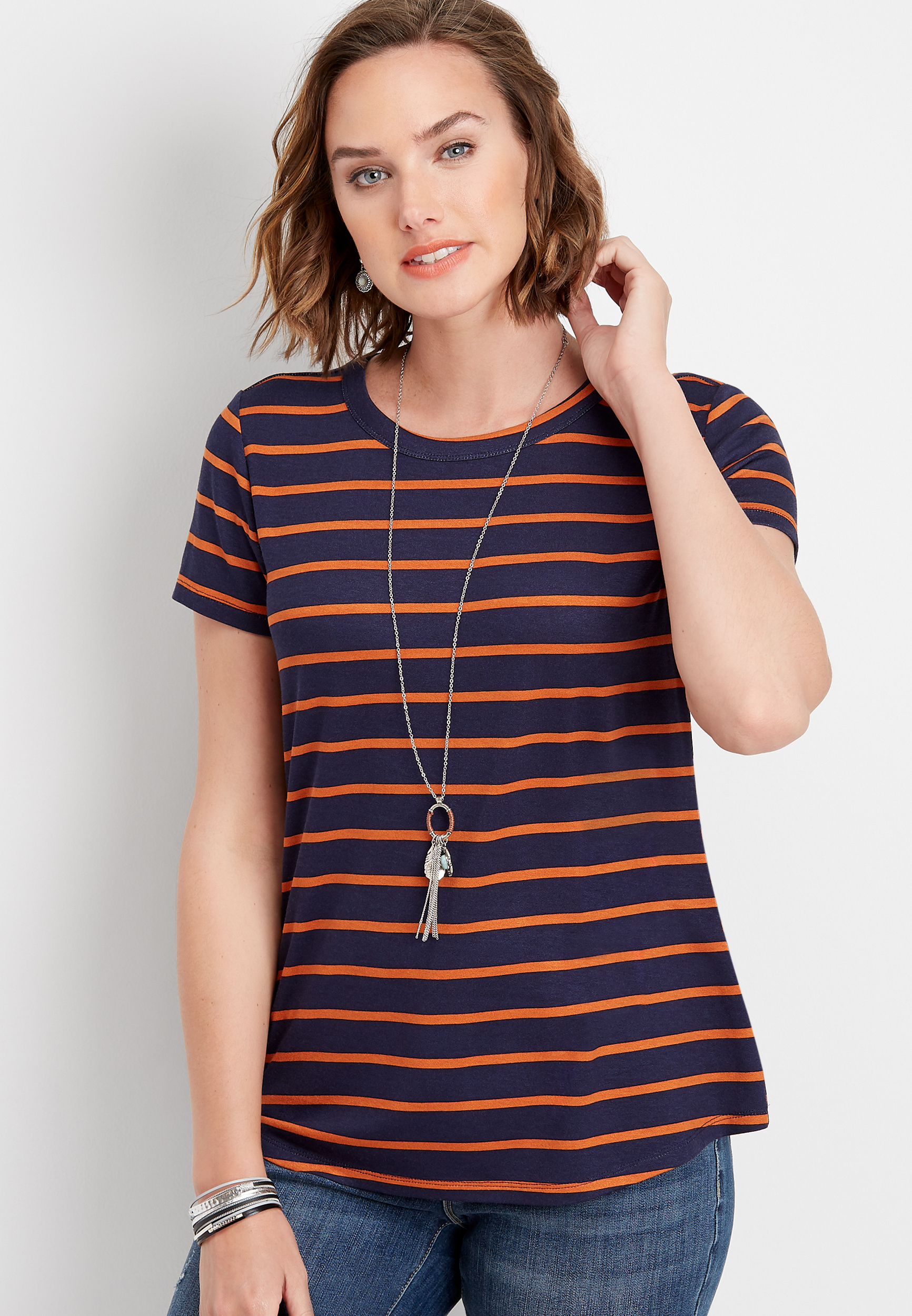 Fashion Tops For Women | maurices