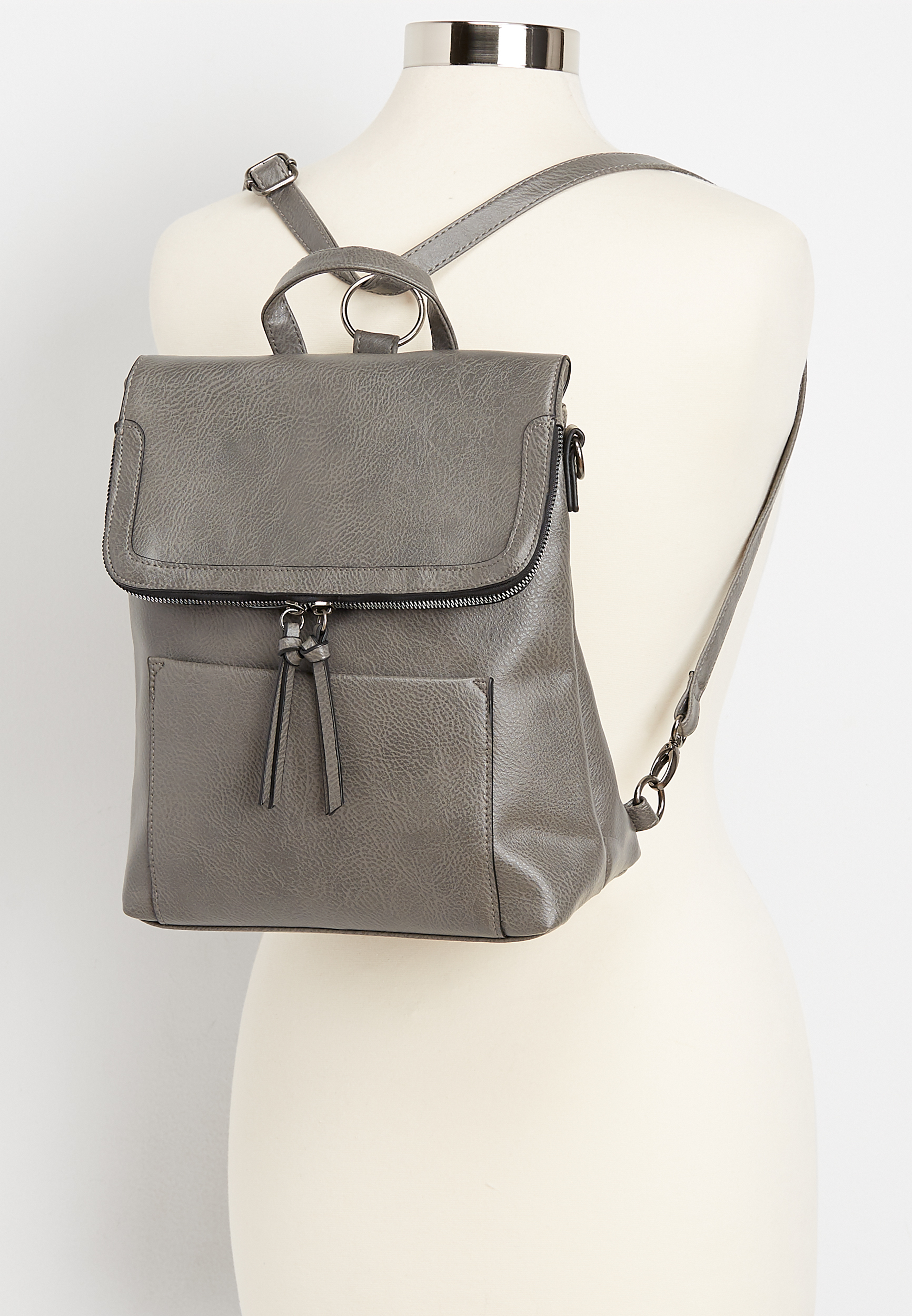 convertible backpack | maurices