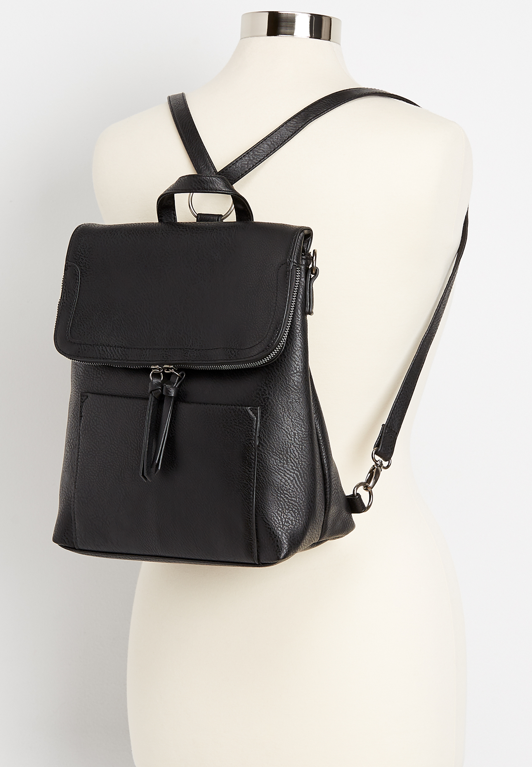 convertible backpack | maurices
