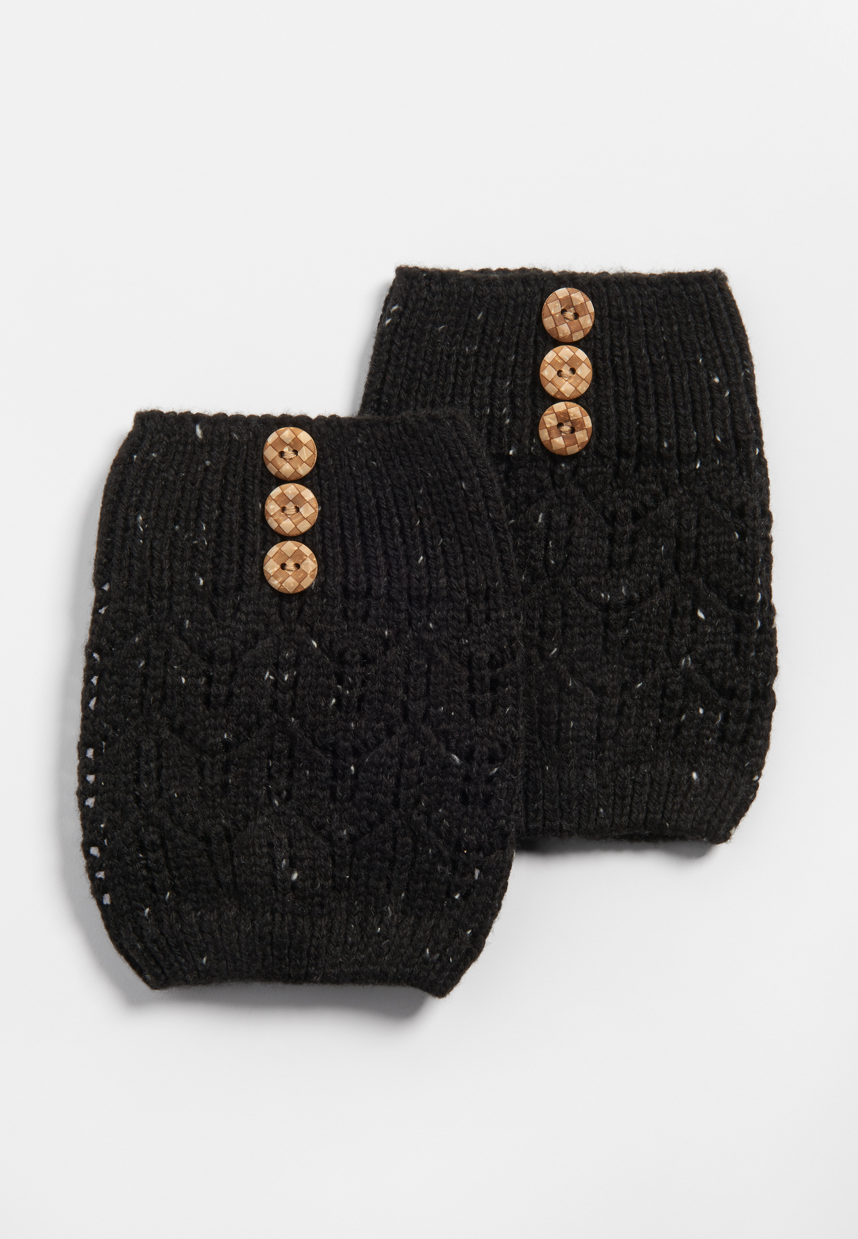 button down boot cuff | maurices