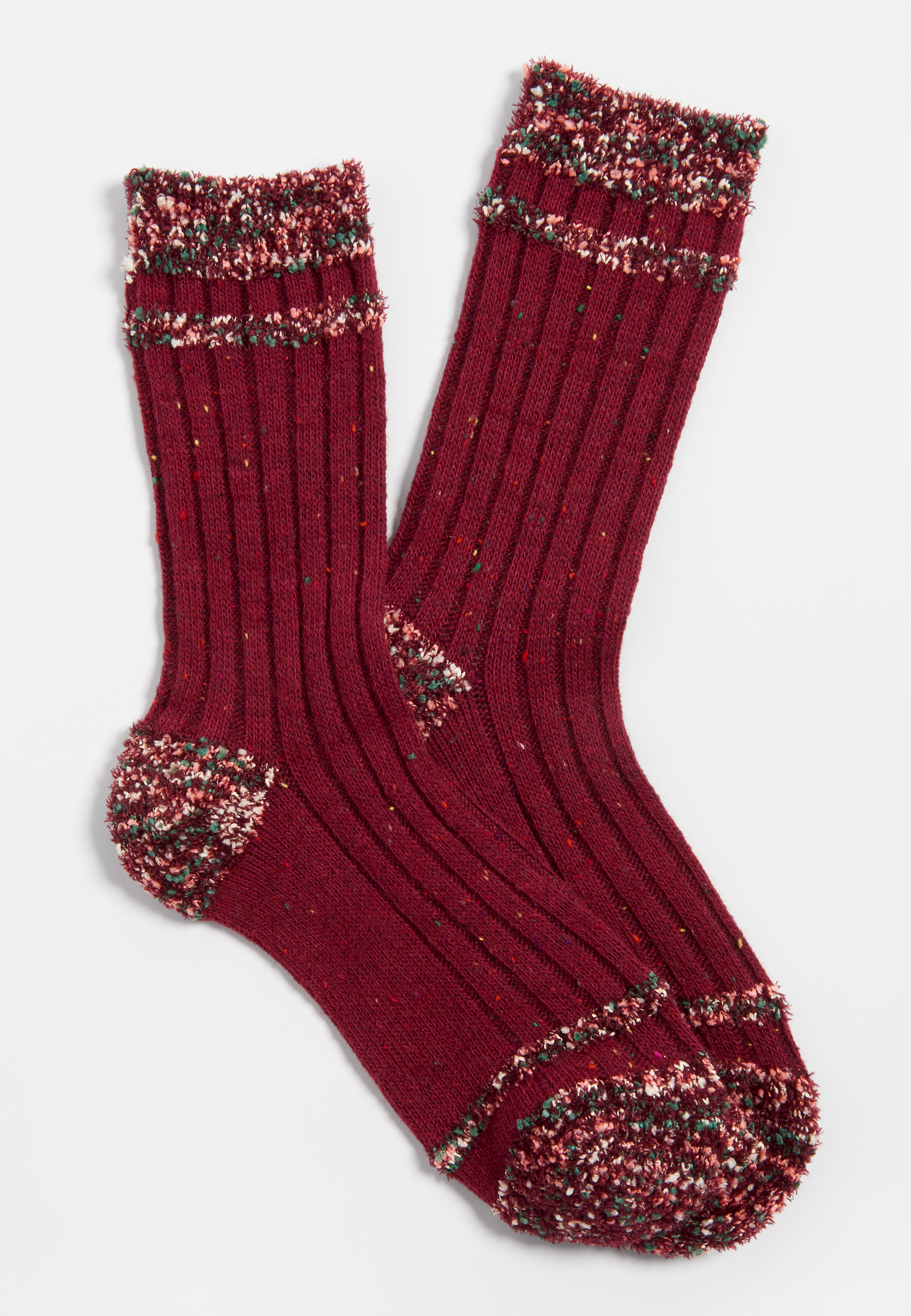 Confetti Crew Socks Maurices