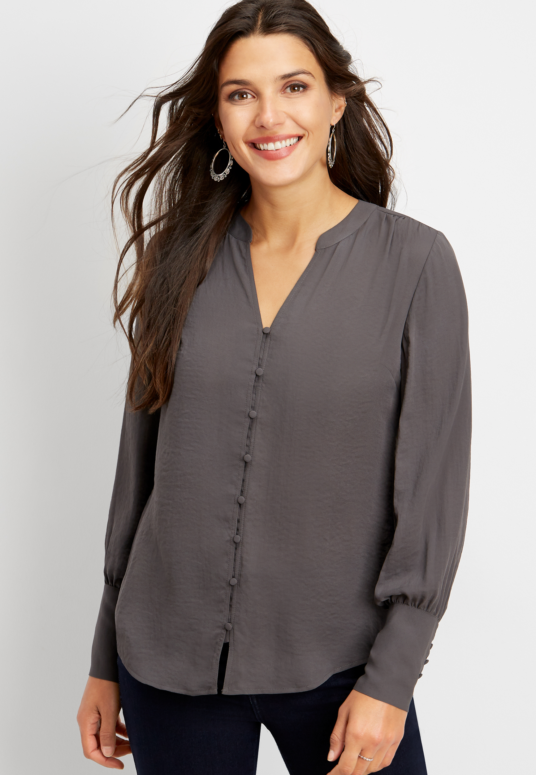 Shirts & Blouses | maurices