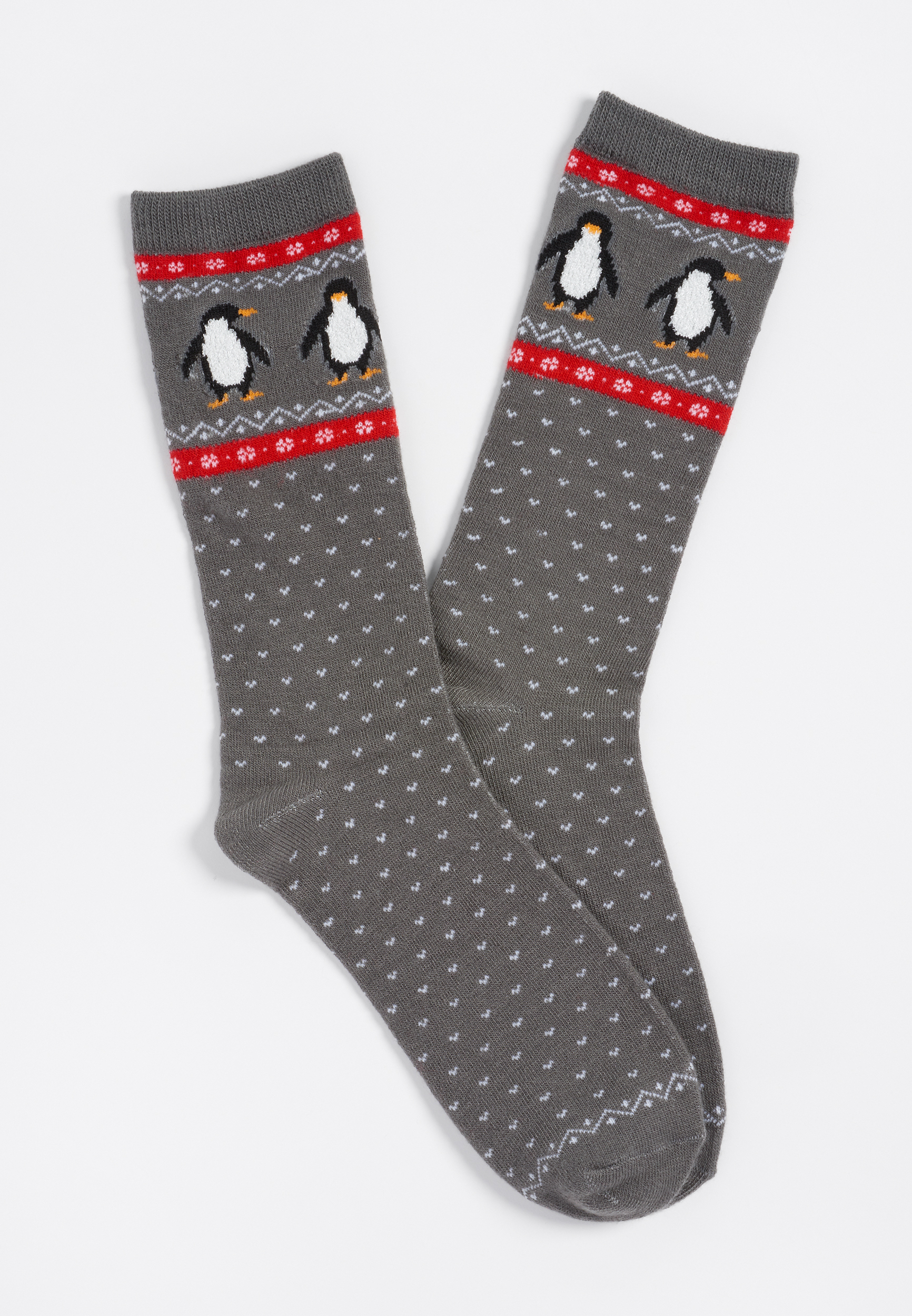 penguin crew socks | maurices