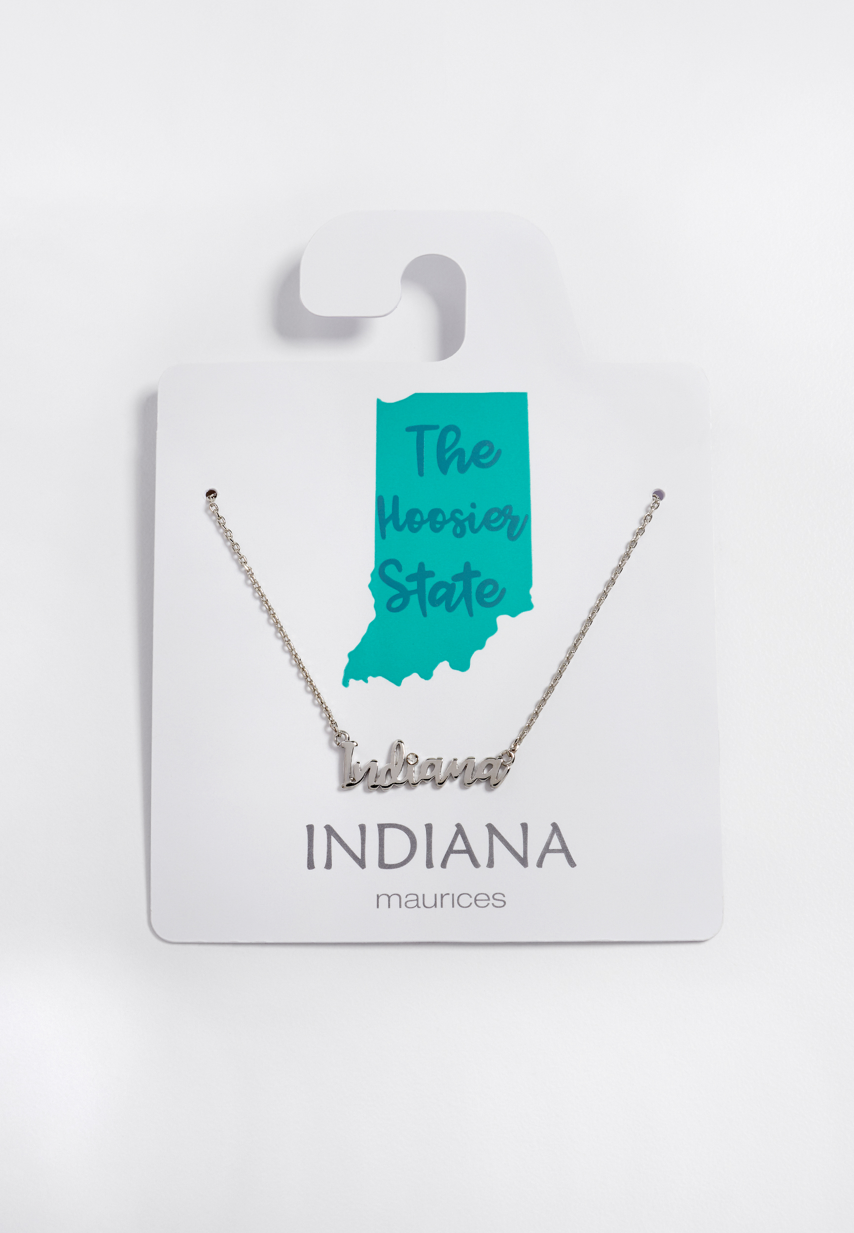Dainty Indiana Necklace | maurices