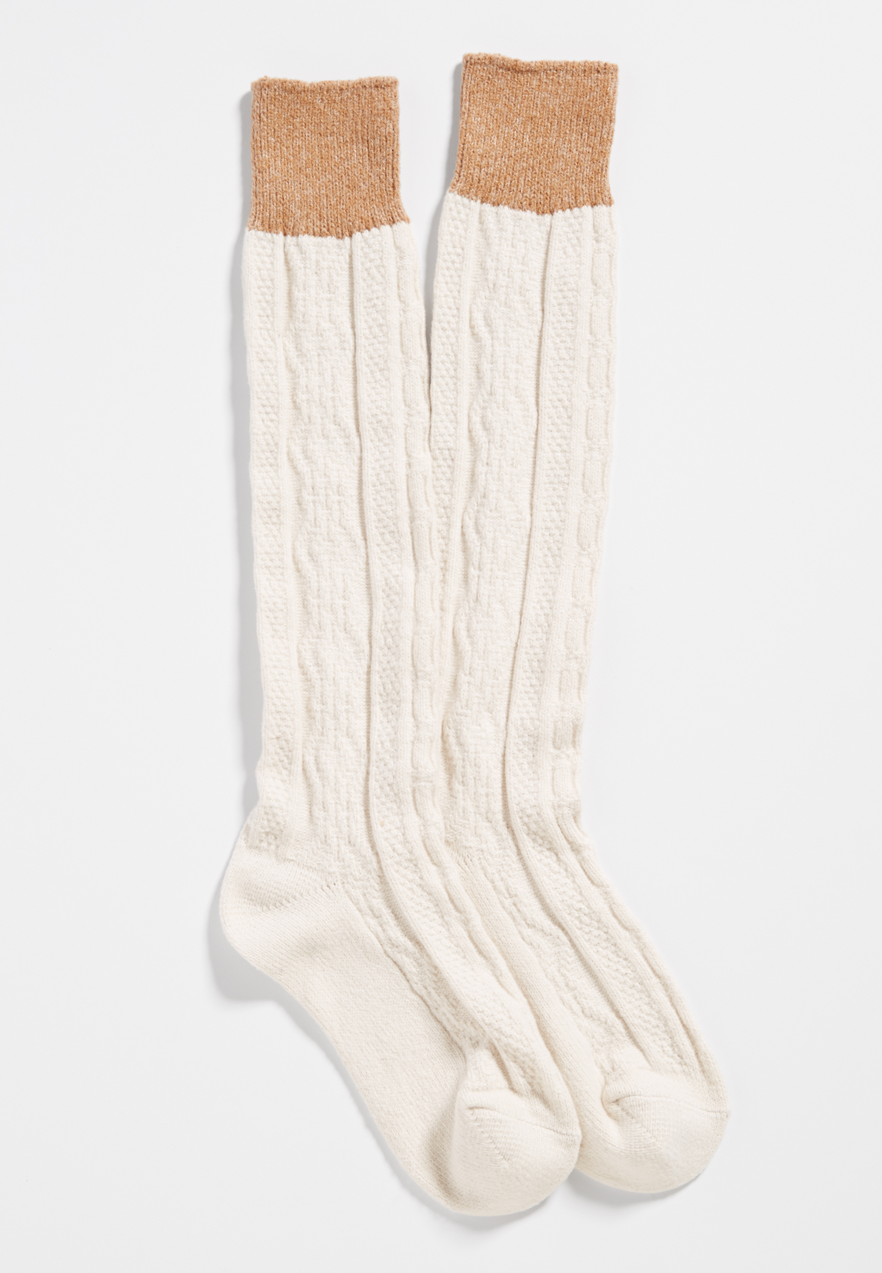 ultra soft knee high socks | maurices