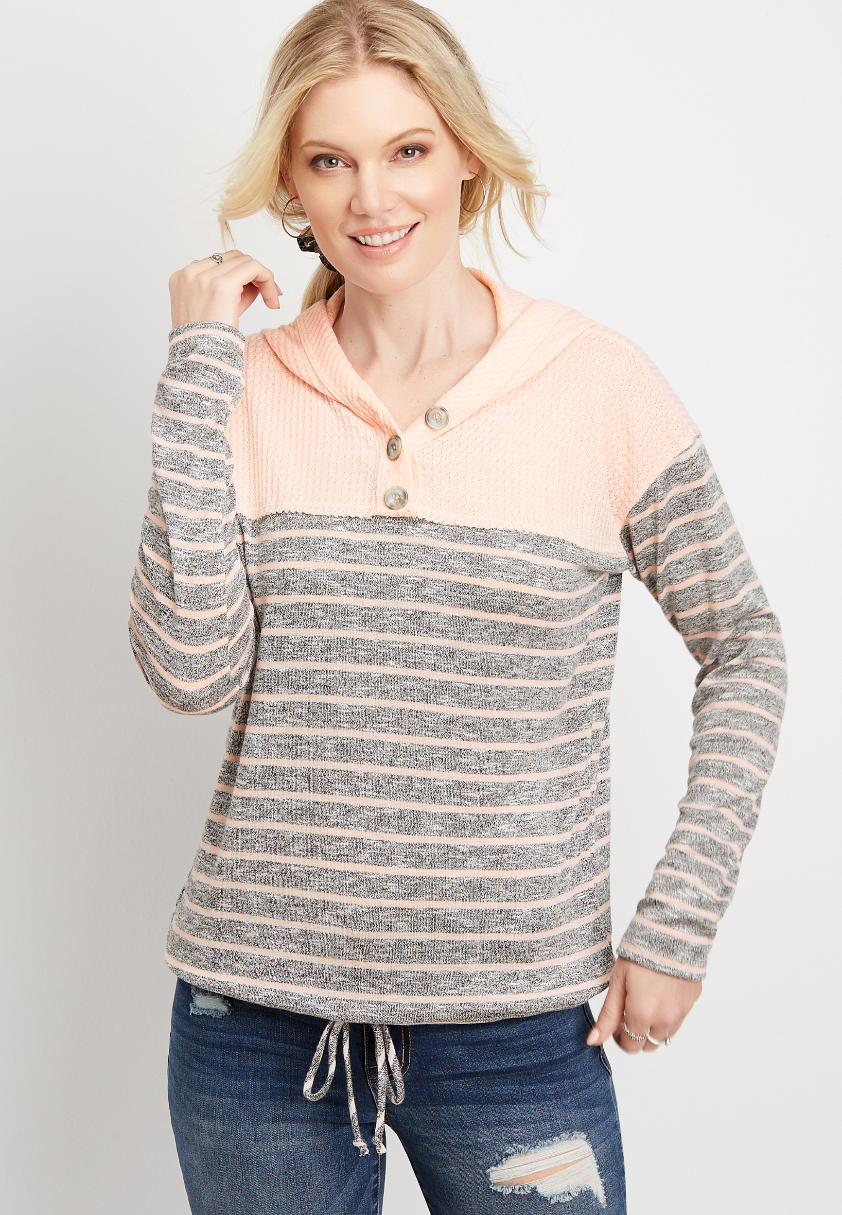 Fashion Tops For Women | Trendy Tops | maurices