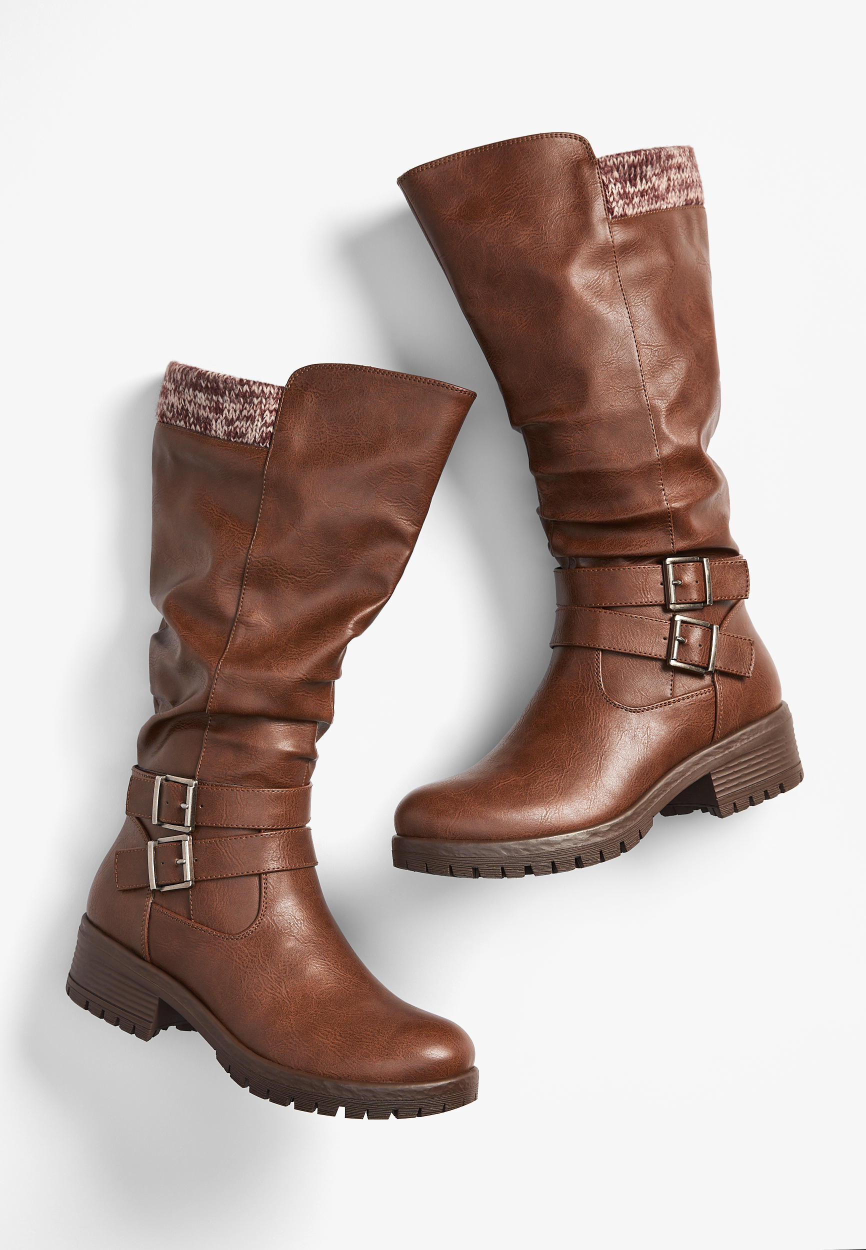 Veronica Tall Boot | maurices