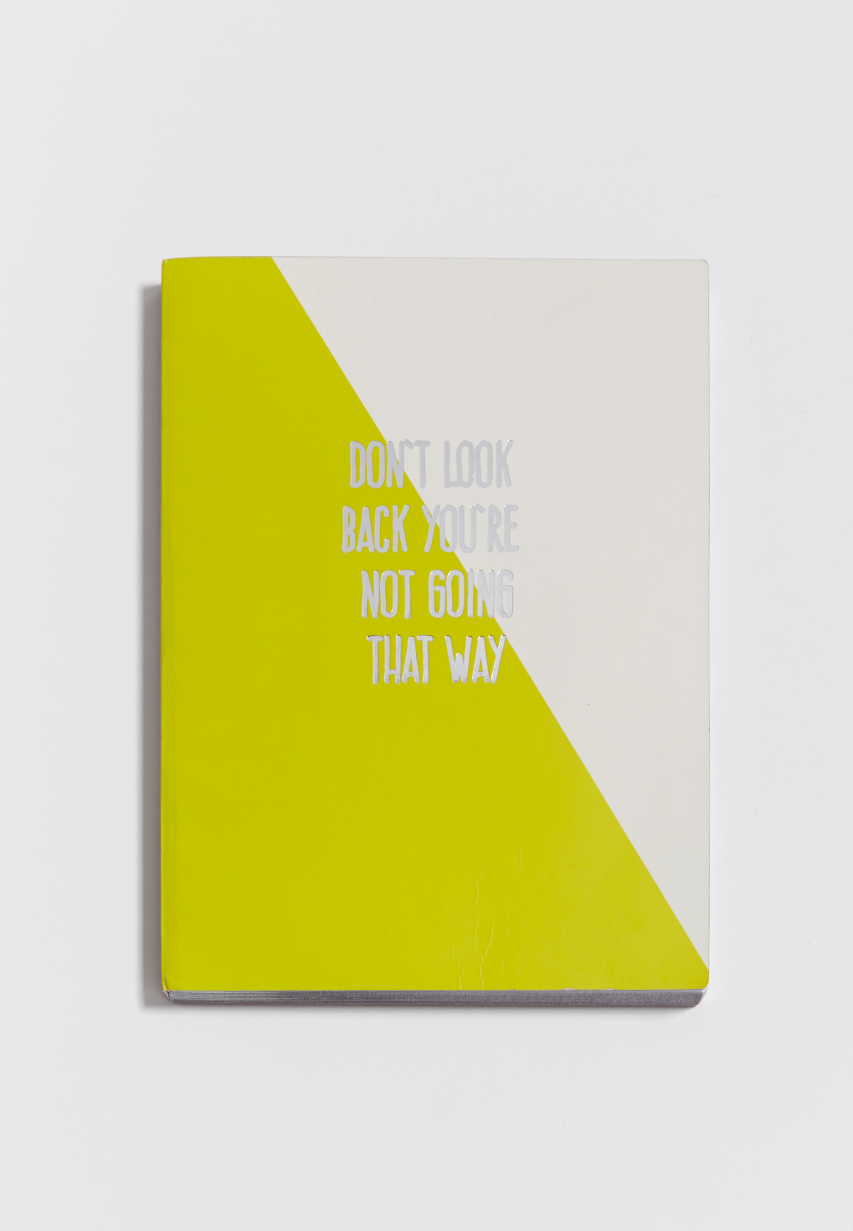 colorblock journal | maurices