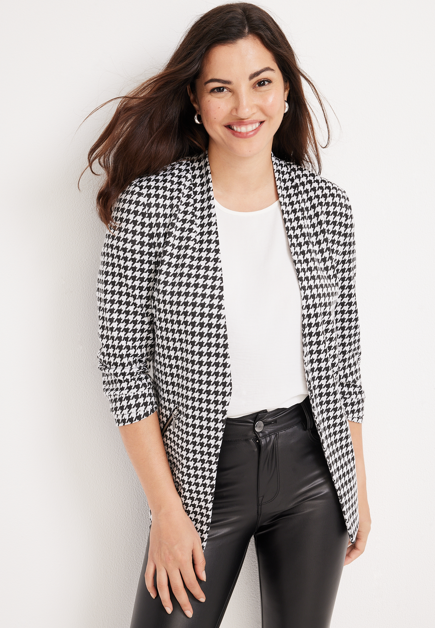 Ever Go Blazer | maurices