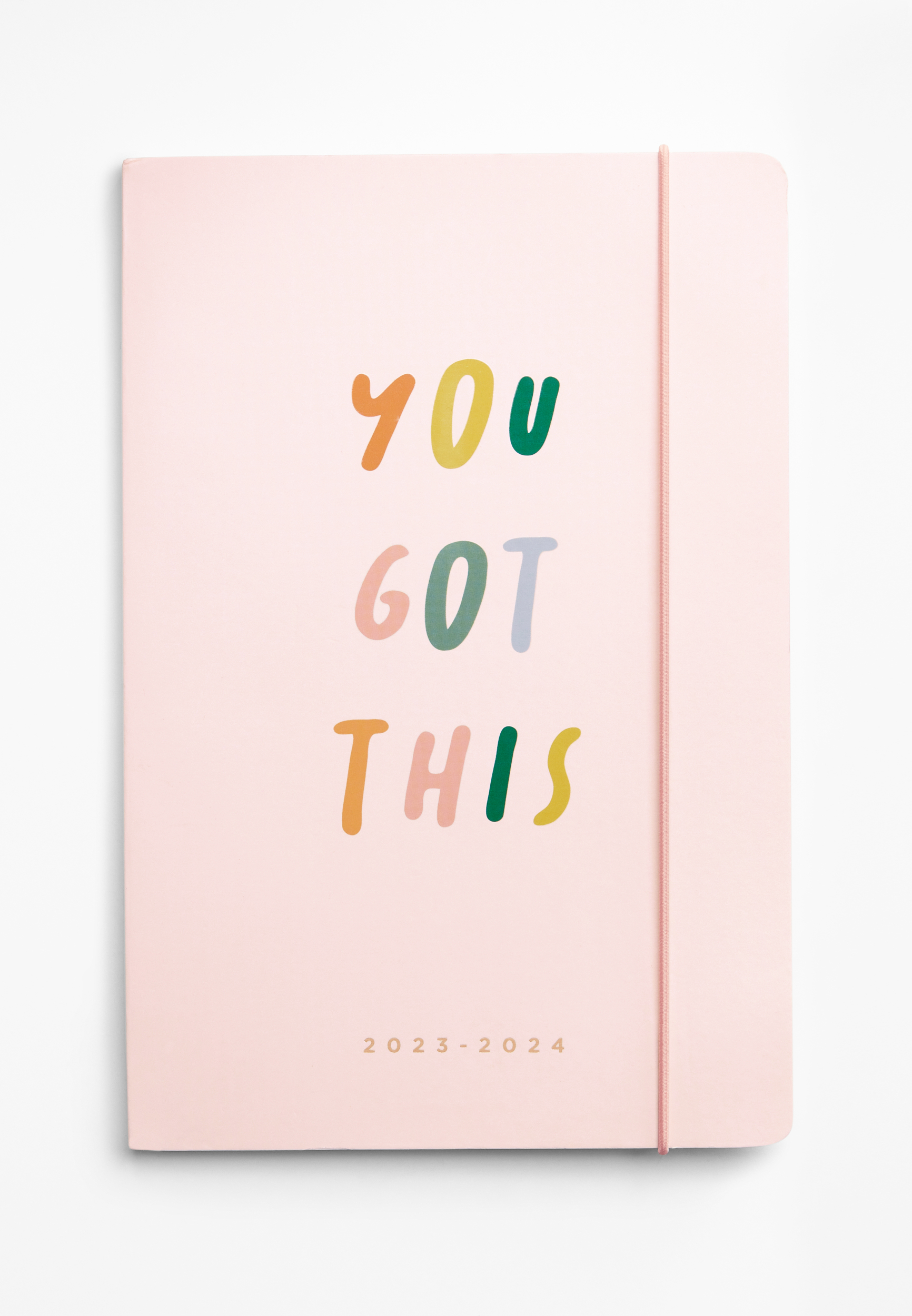 HFS Girls You Got This Planner | maurices