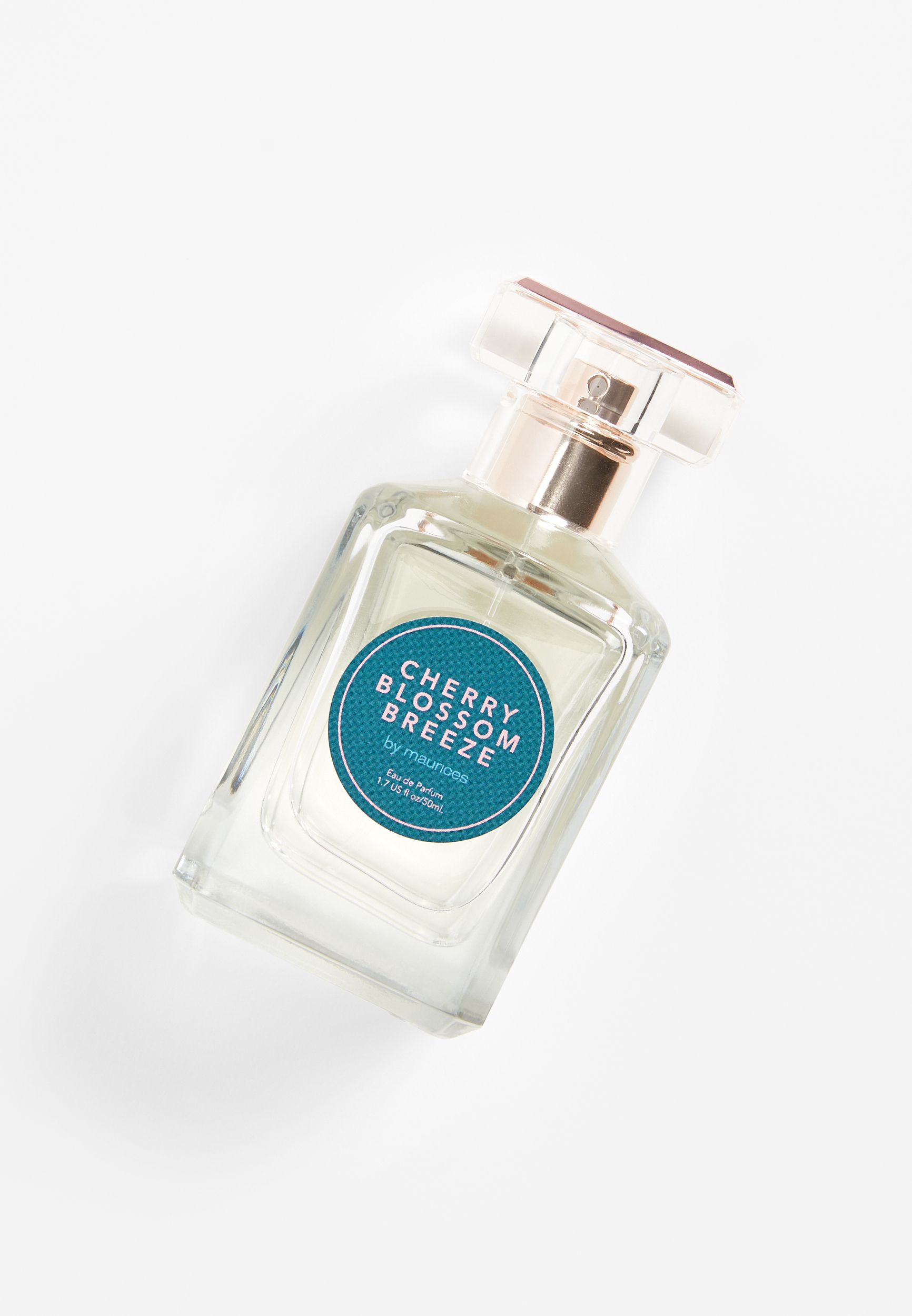 Cherry Blossom Breeze Fragrance | maurices