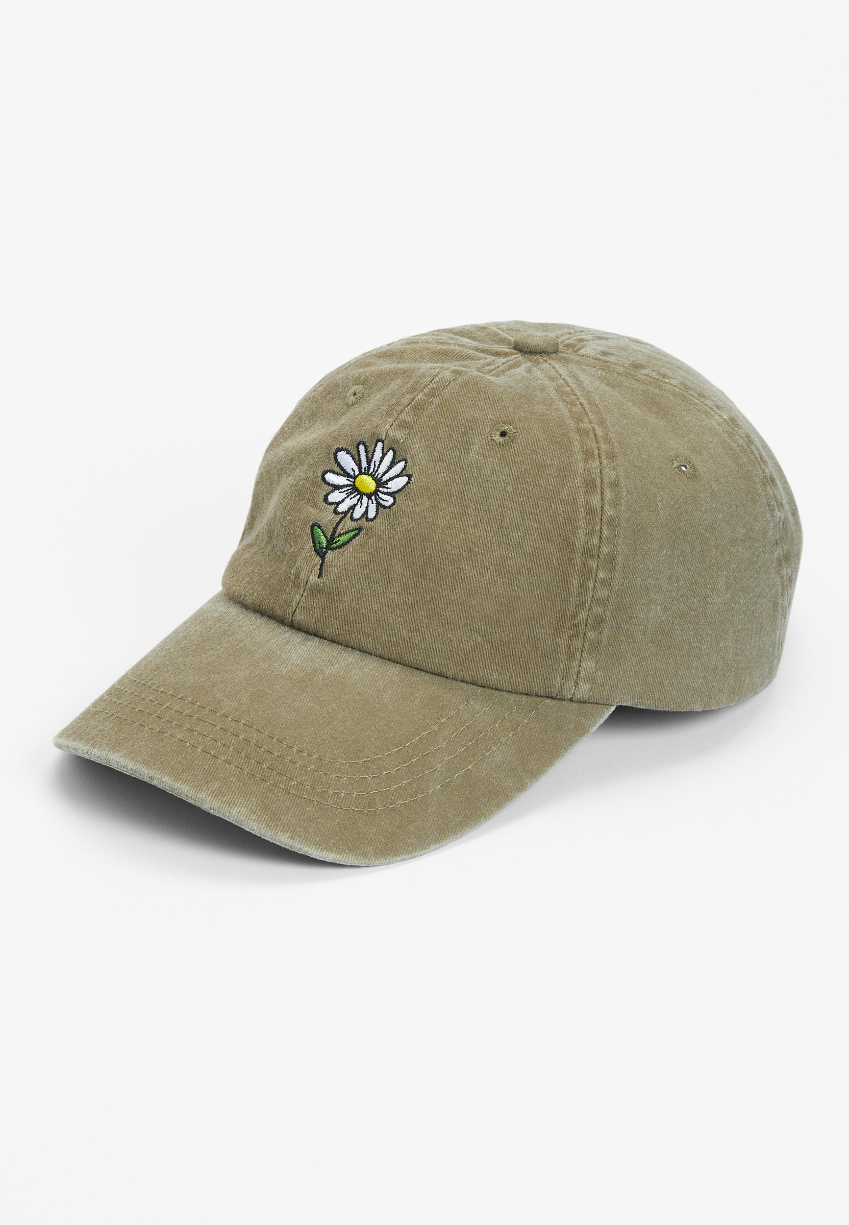 Daisy Baseball Hat | maurices