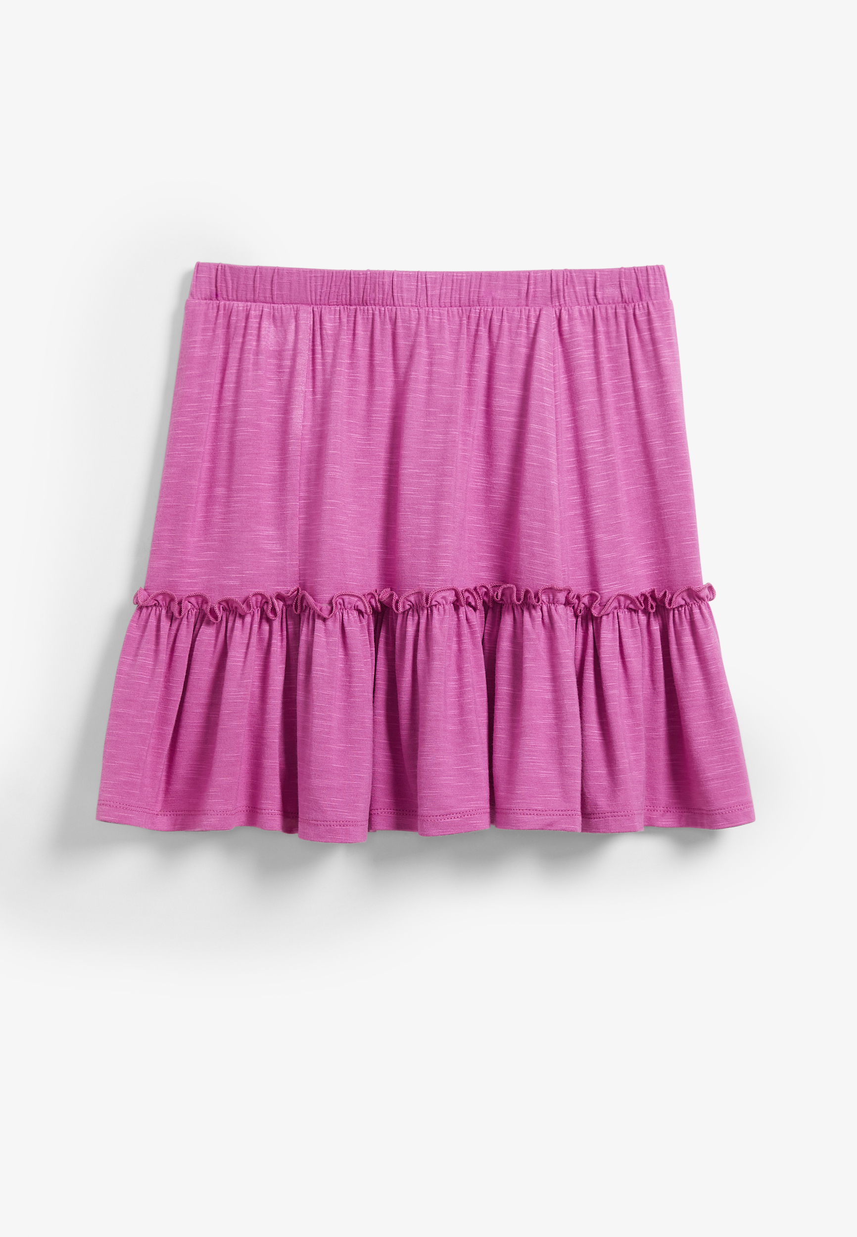 HFS Girls Ruffle Skirt | maurices