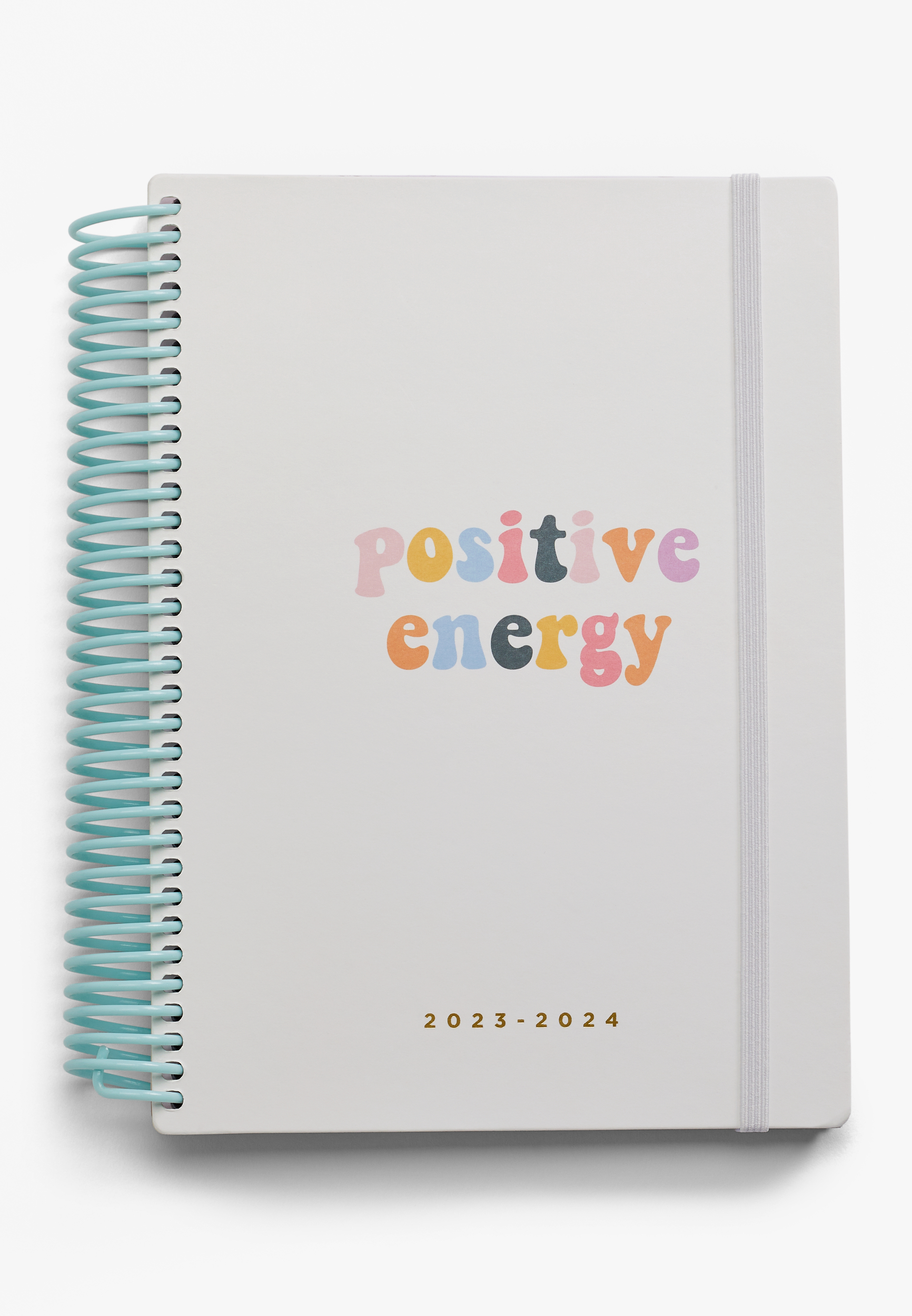 HFS Girls Positive Energy Planner | maurices