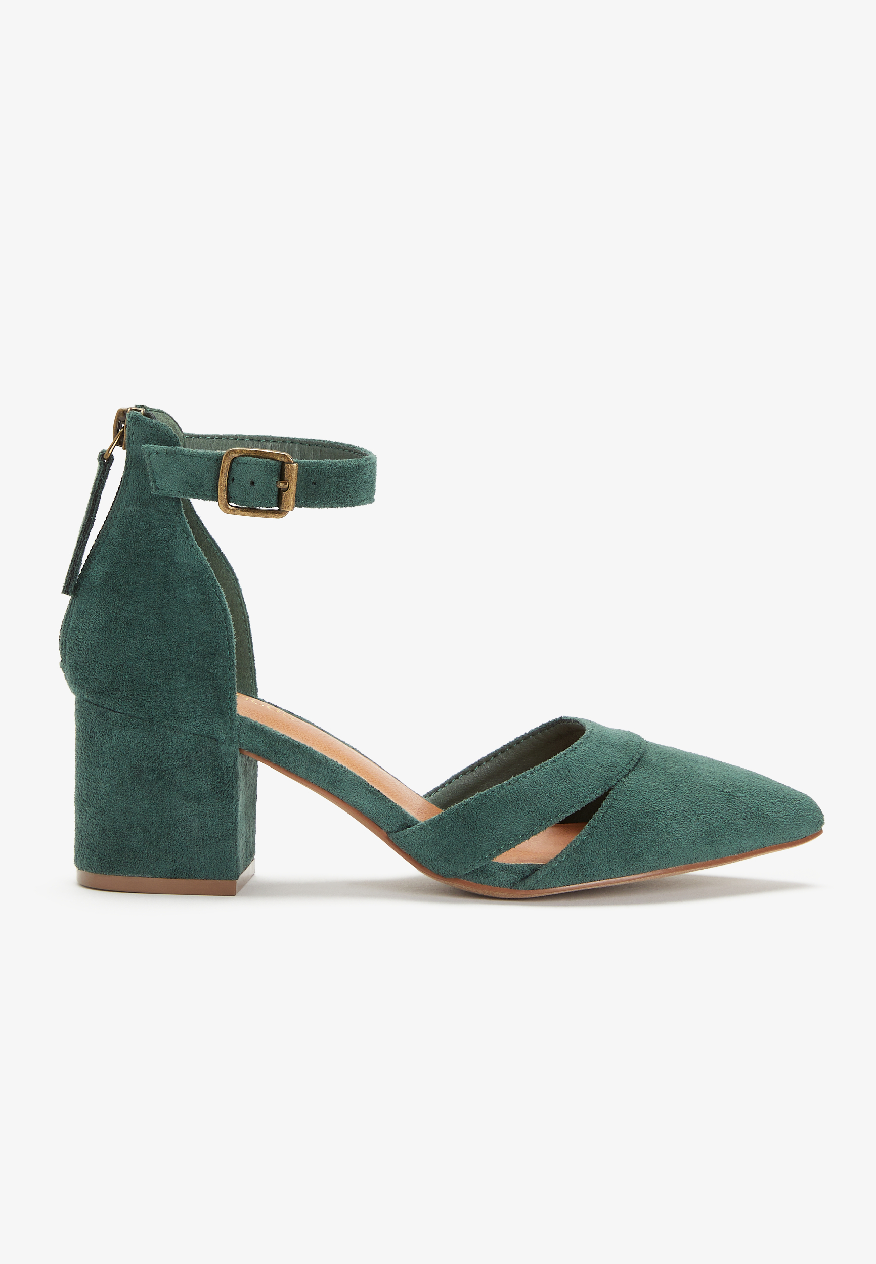 Taylor Block Heel | maurices