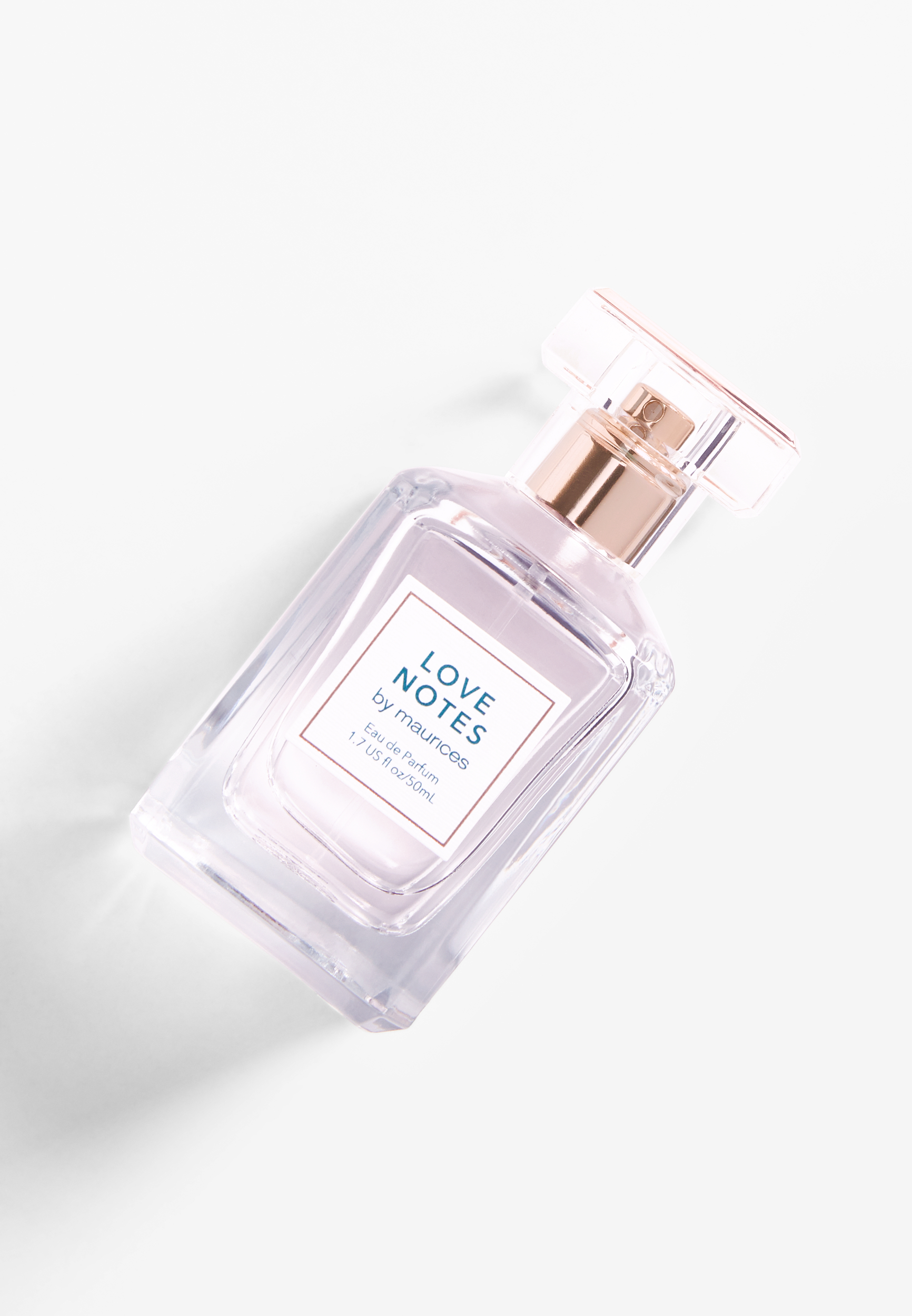 Love Notes Fragrance | maurices