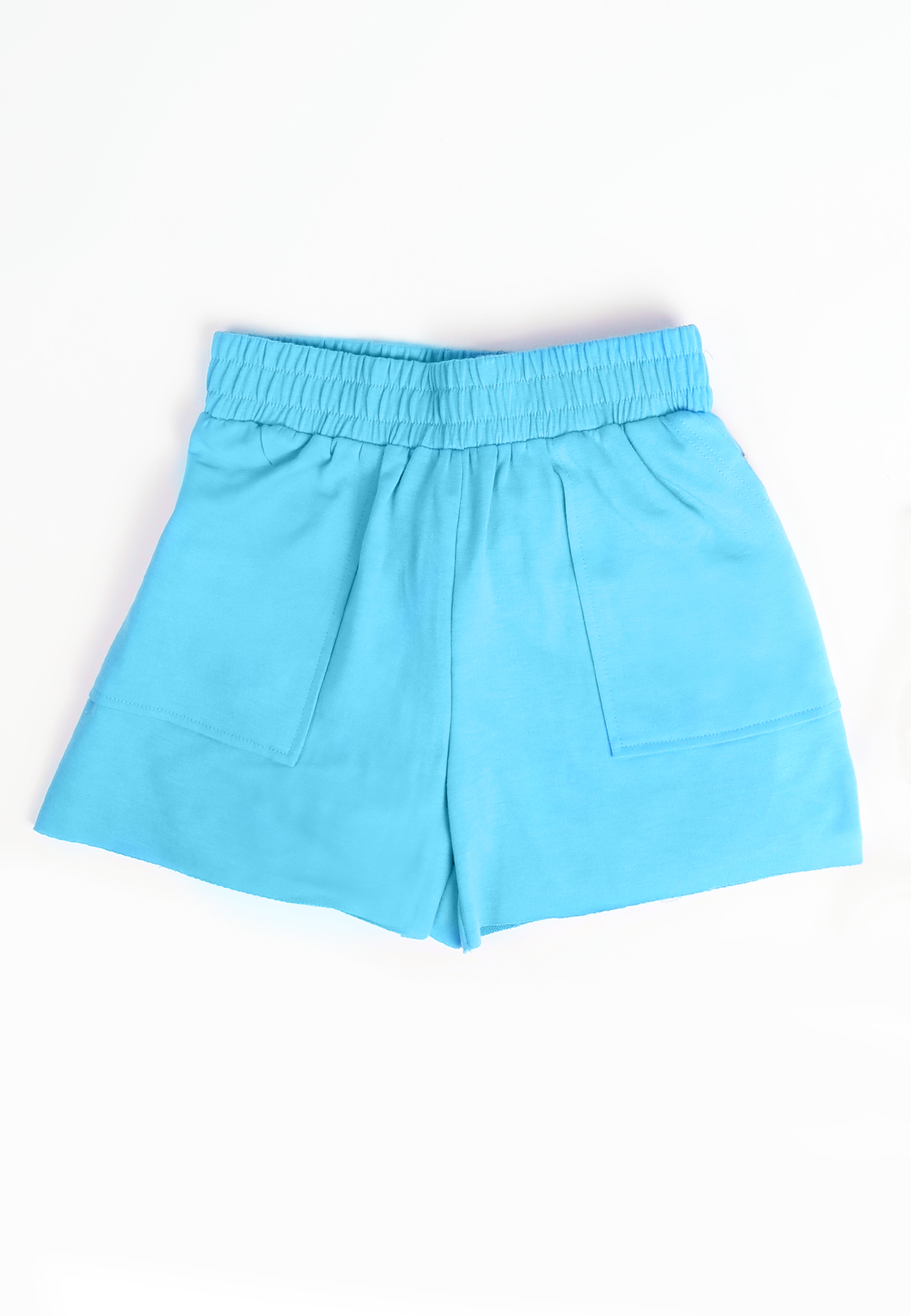 HFS Girls Knit Shorts | maurices