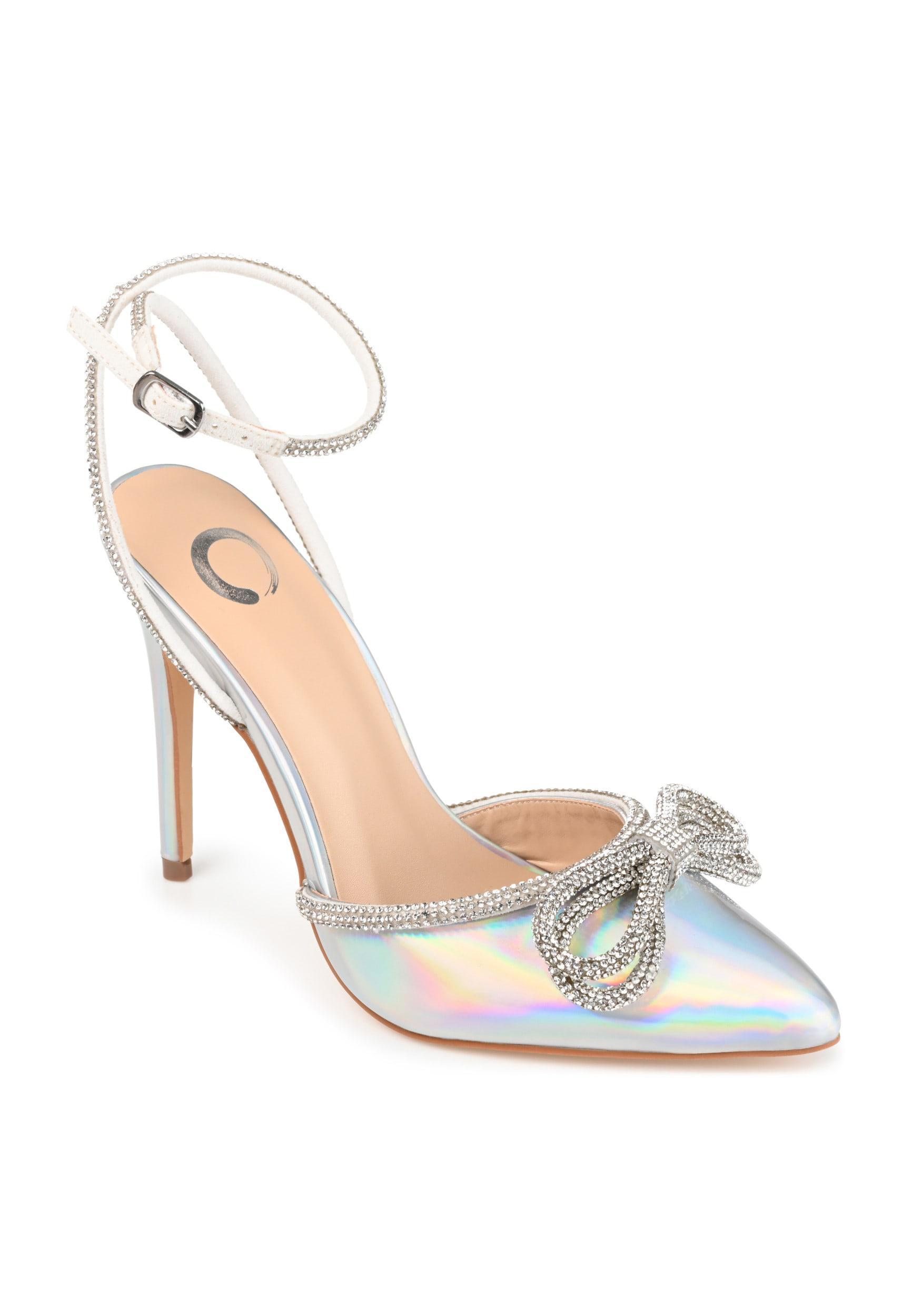 Journee Collection Womens Gracia Pump | maurices