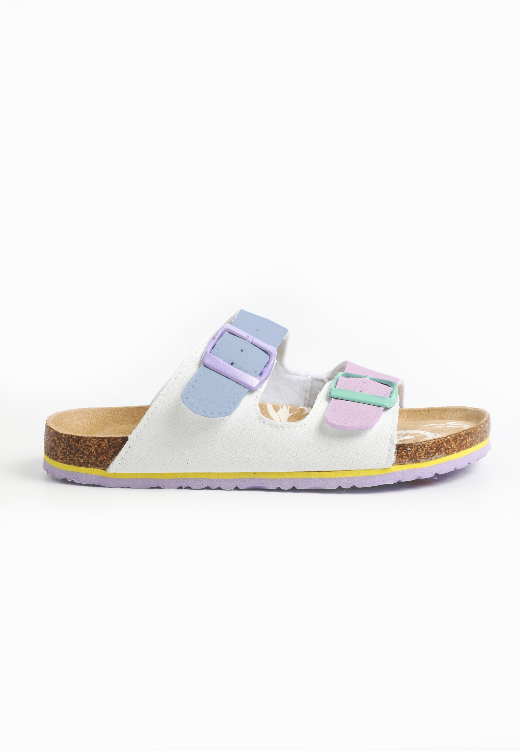 HFS Girls Color Changing Sandal | maurices
