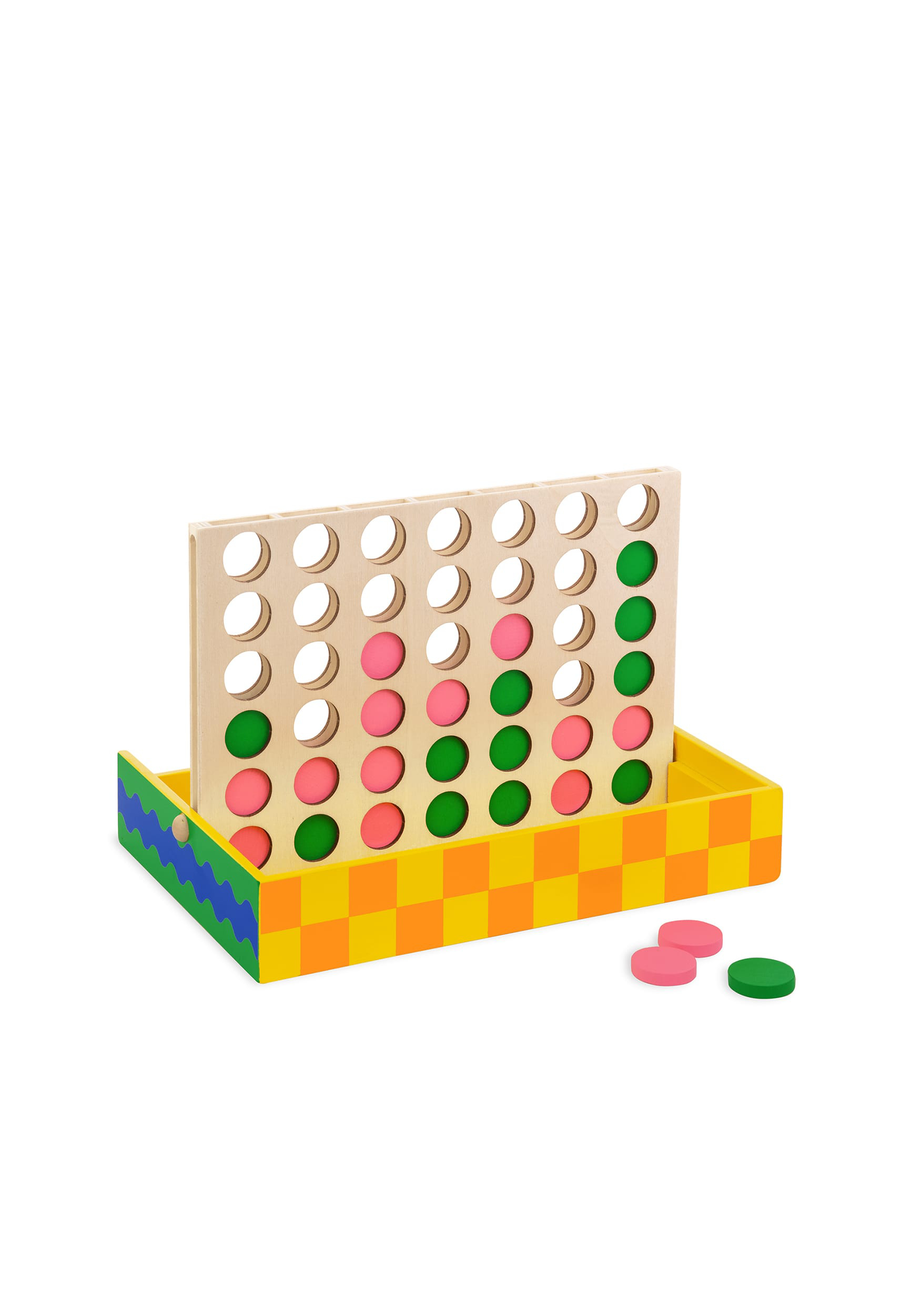 Bando Game Night Four In A Row | maurices