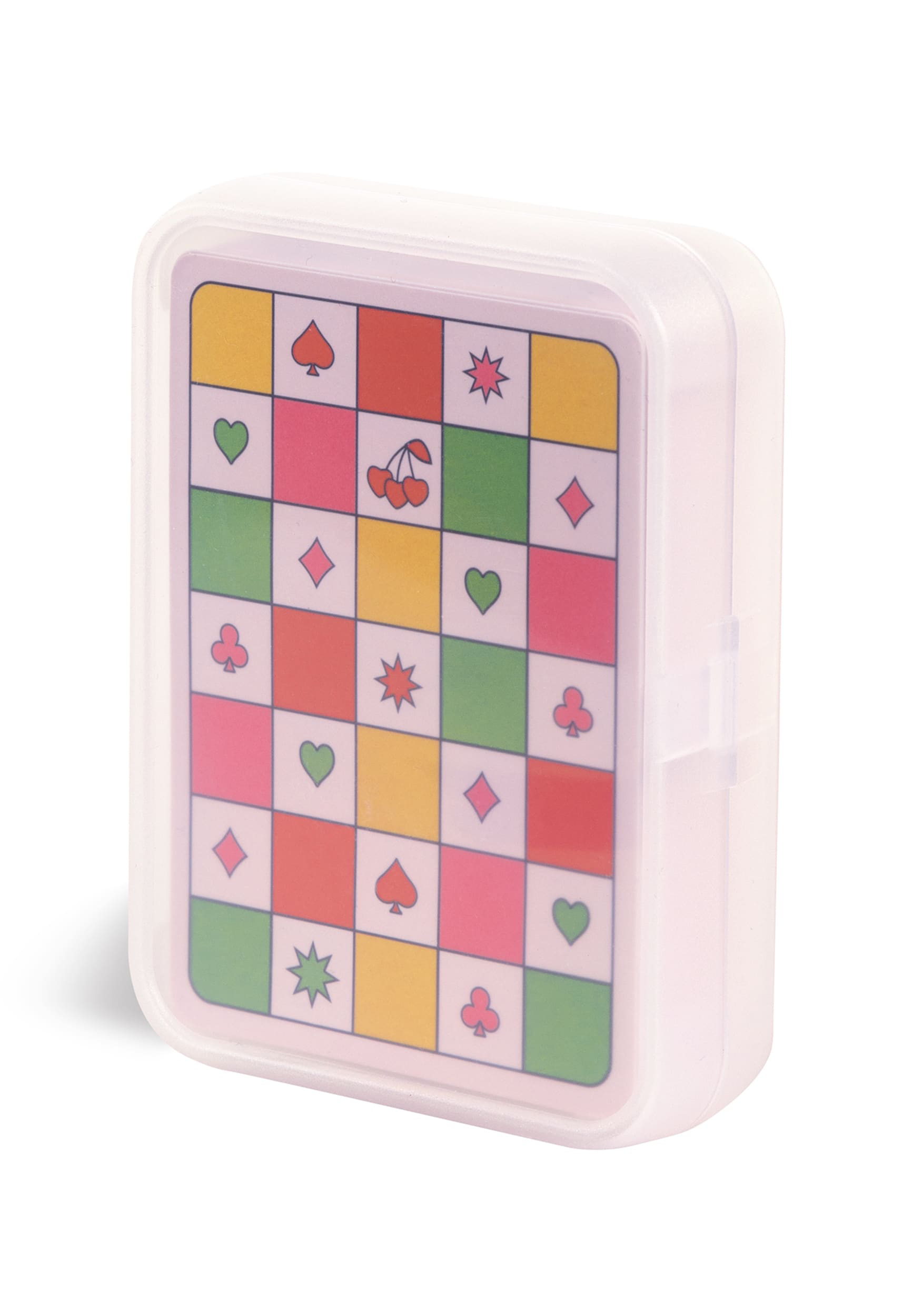 Bando Game On Waterproof Playing Cards | maurices