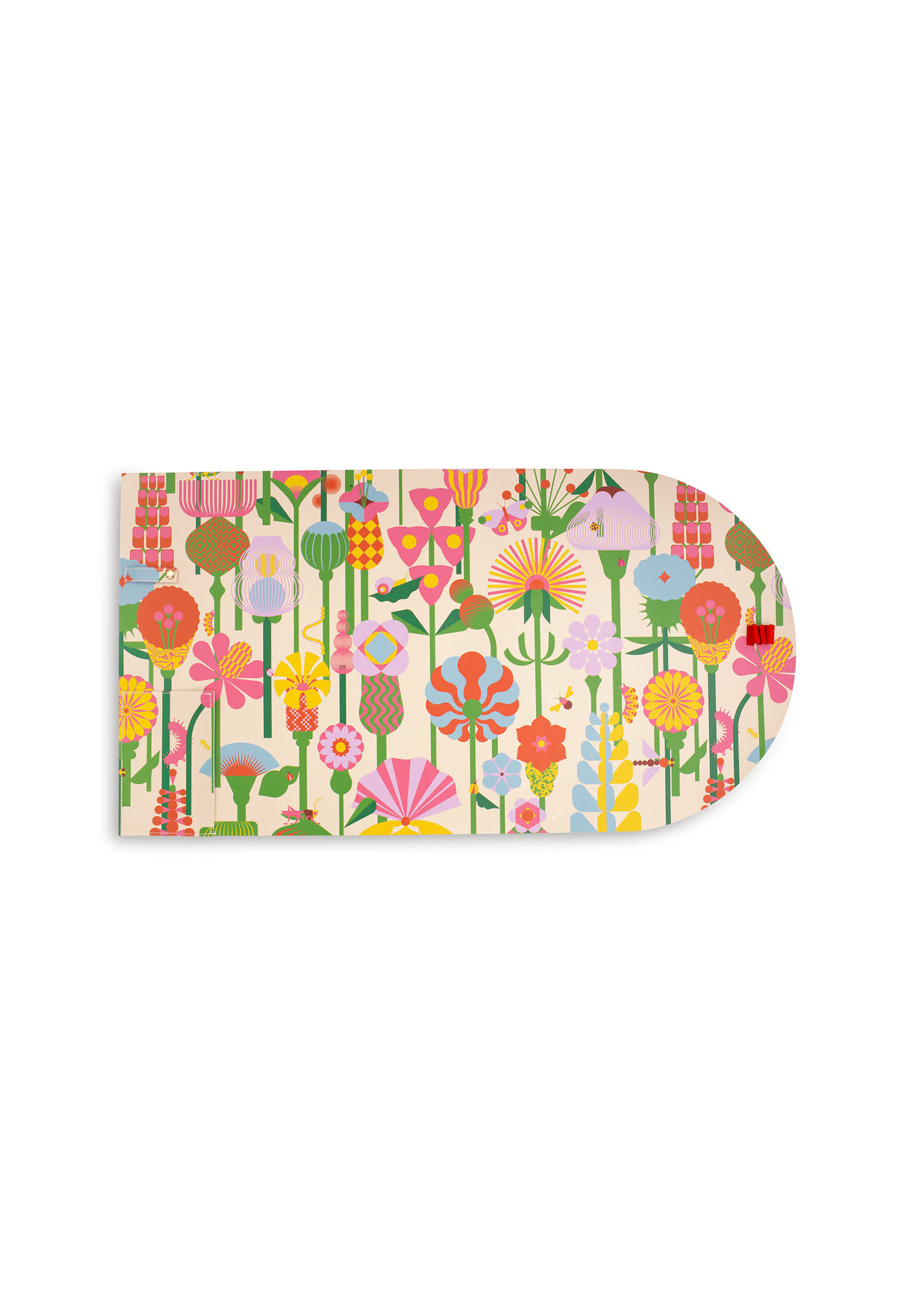 Bando Get It Together Desk Pad | maurices