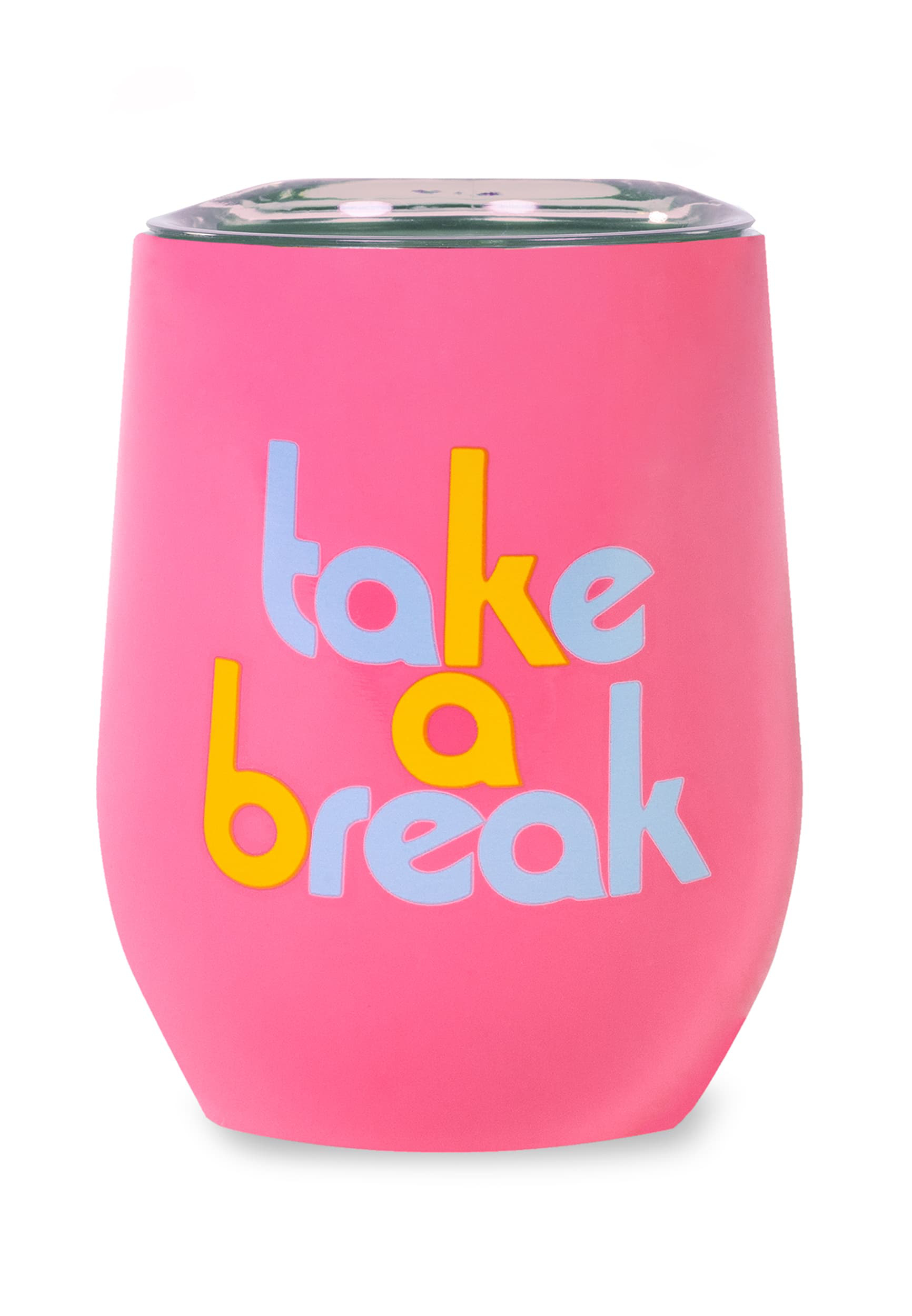 Bando Stainless Steel Wine Tumbler | maurices