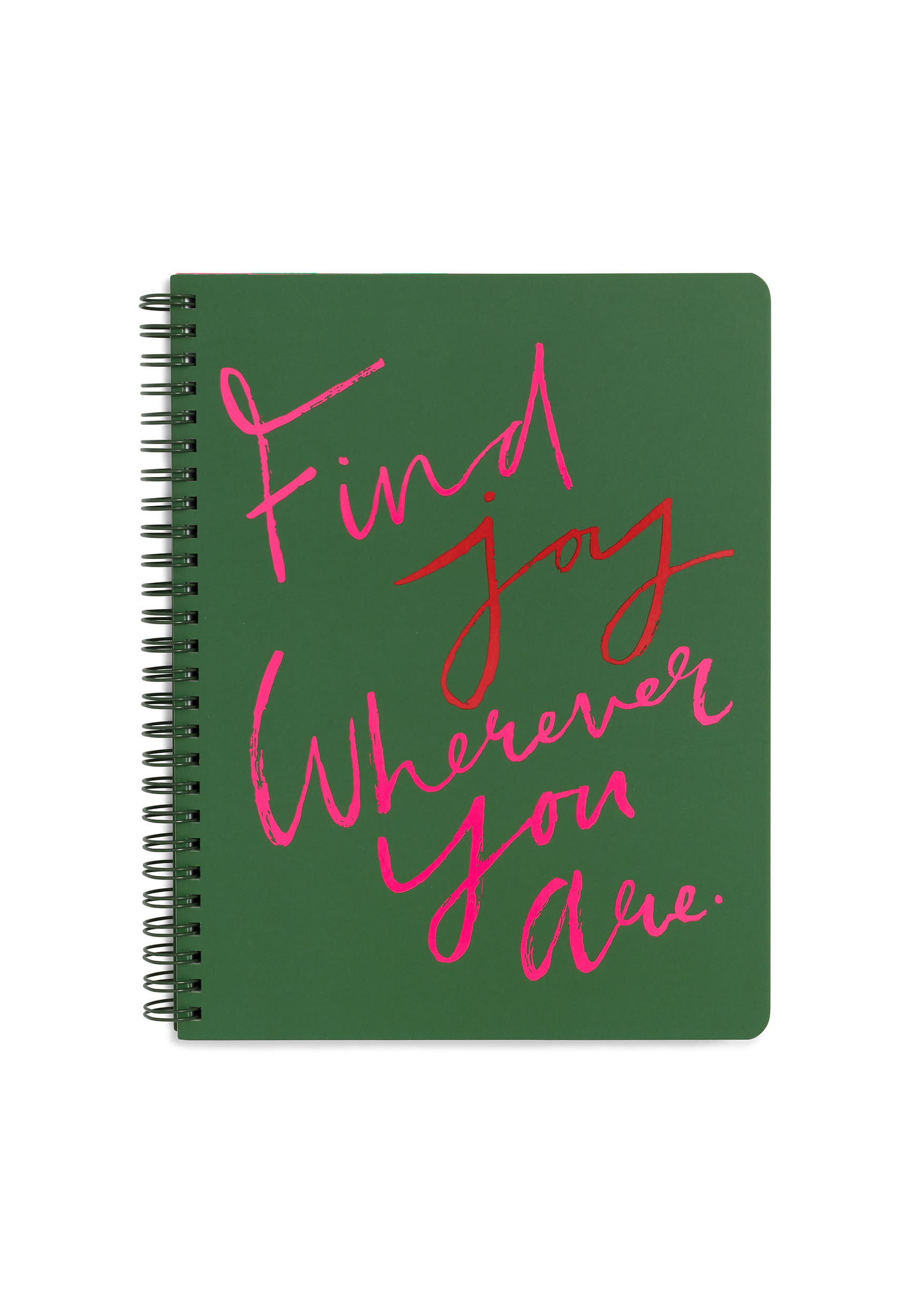Bando Rough Draft Mini Notebook | maurices