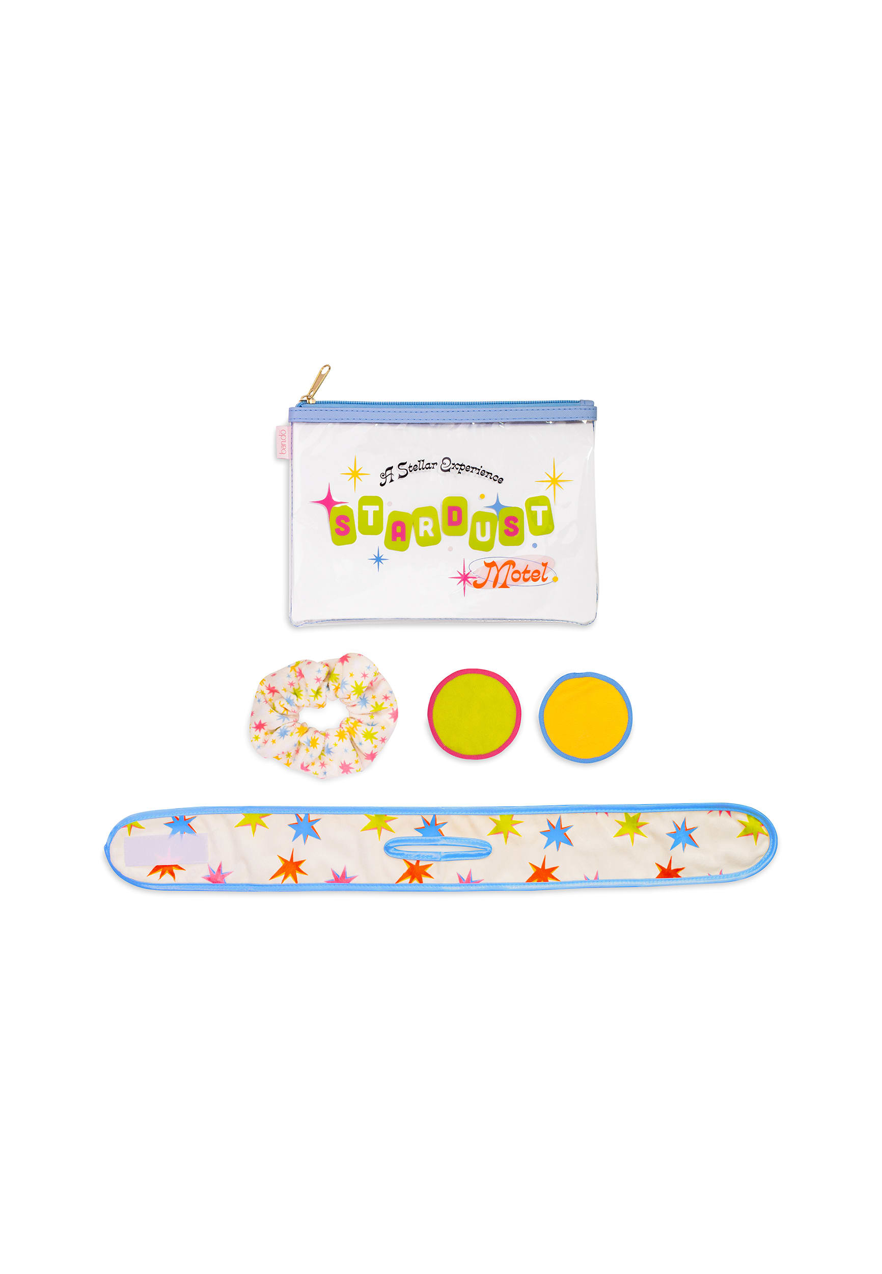 Bando Time Out Home Spa Set | maurices