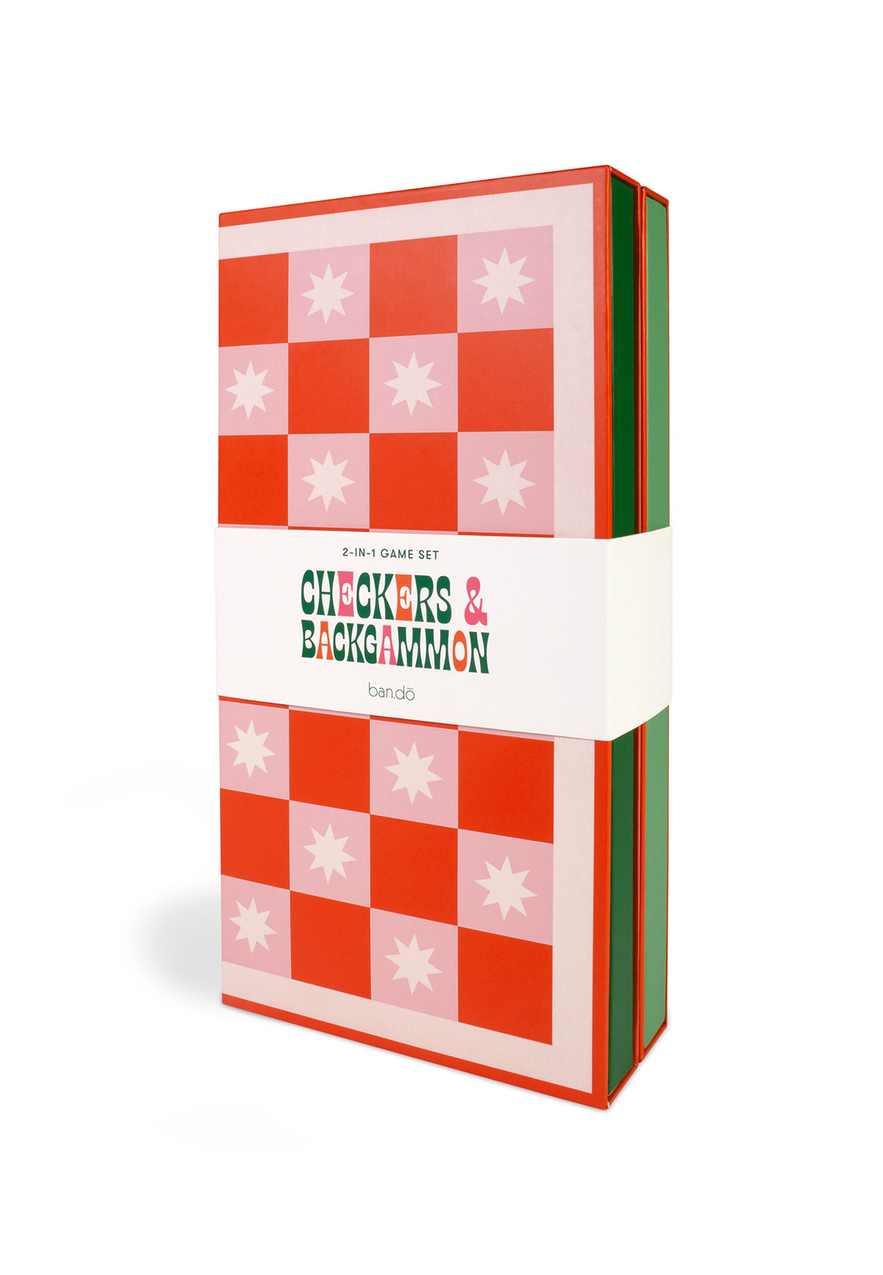 Bando Game Night Two In One | maurices