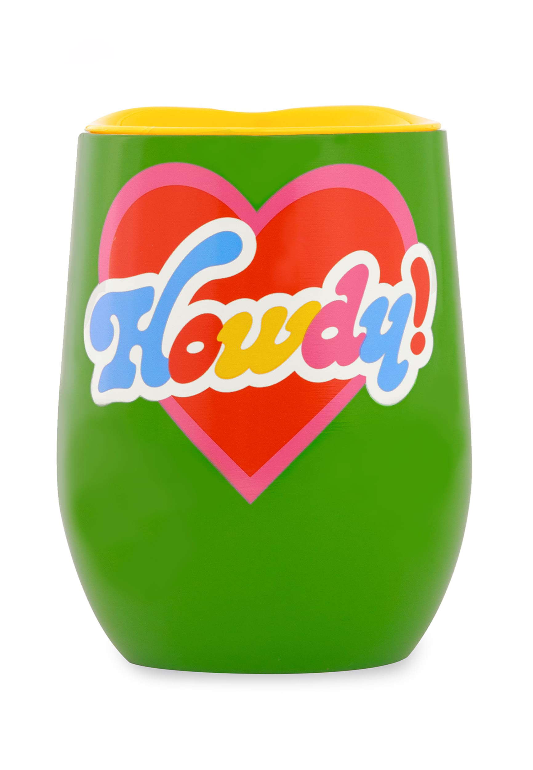 Bando Stainless Steel Wine Tumbler | maurices