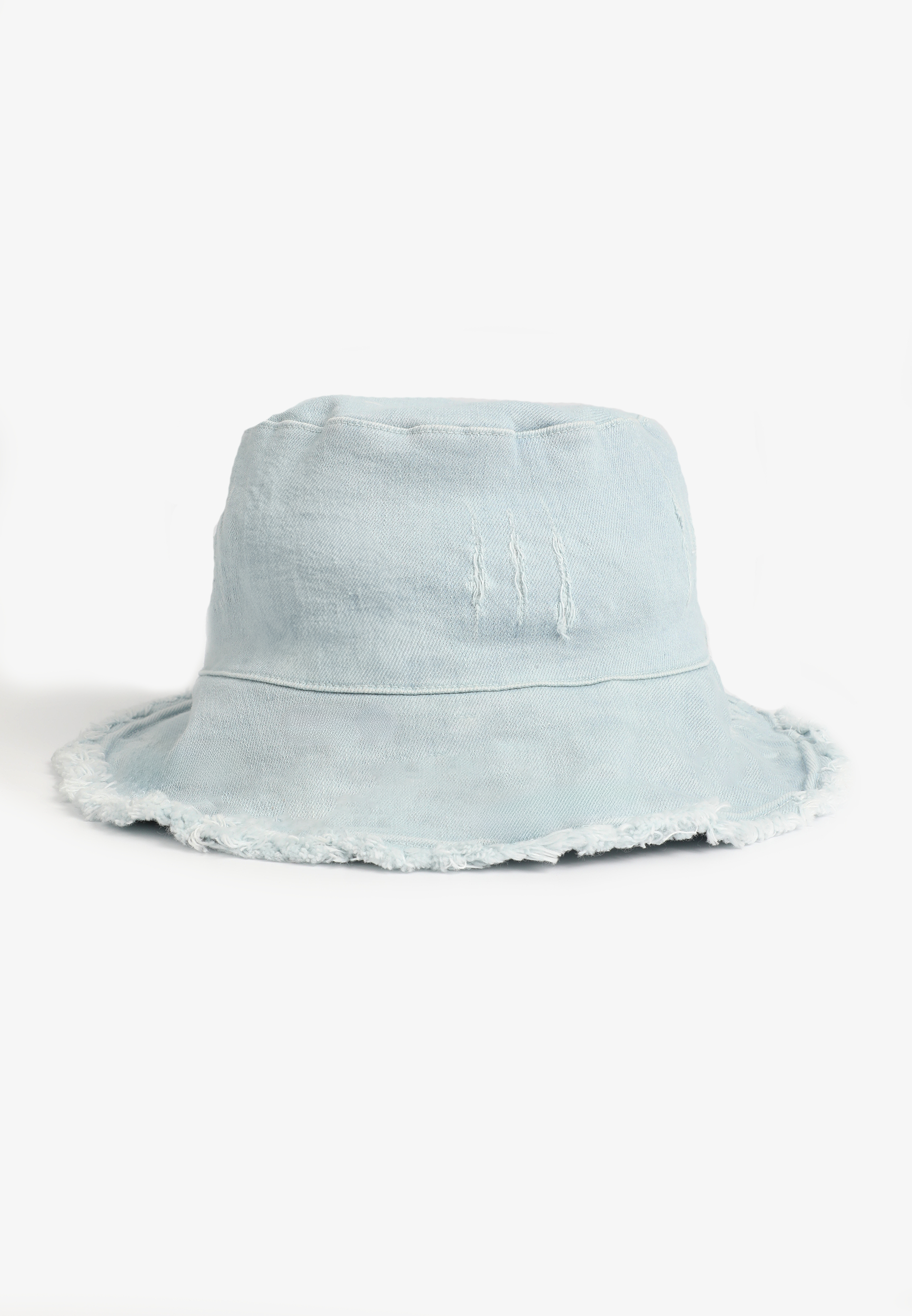 HFS Girls Denim Bucket Hat | maurices