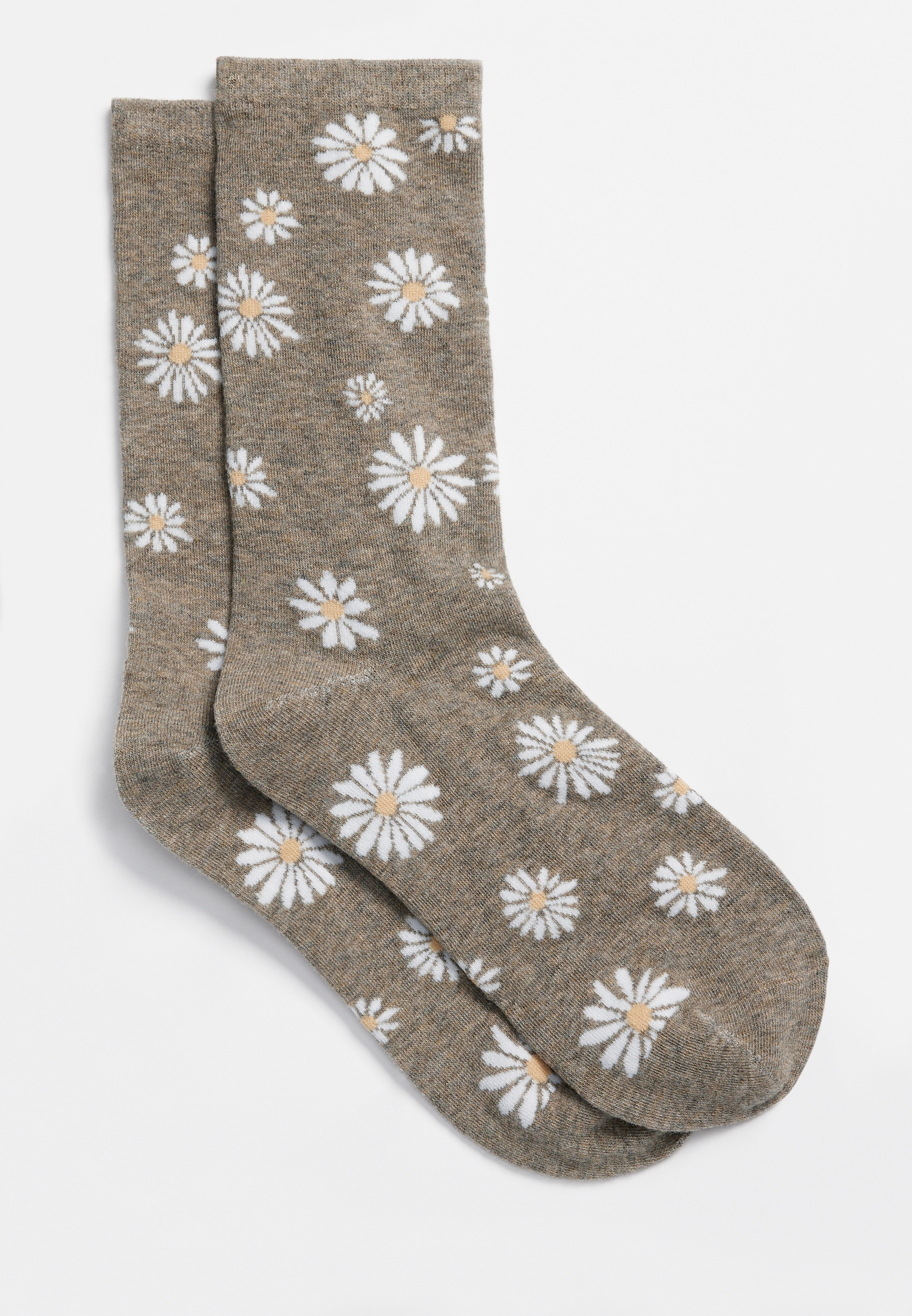 Crew length socks | Hamilton Place