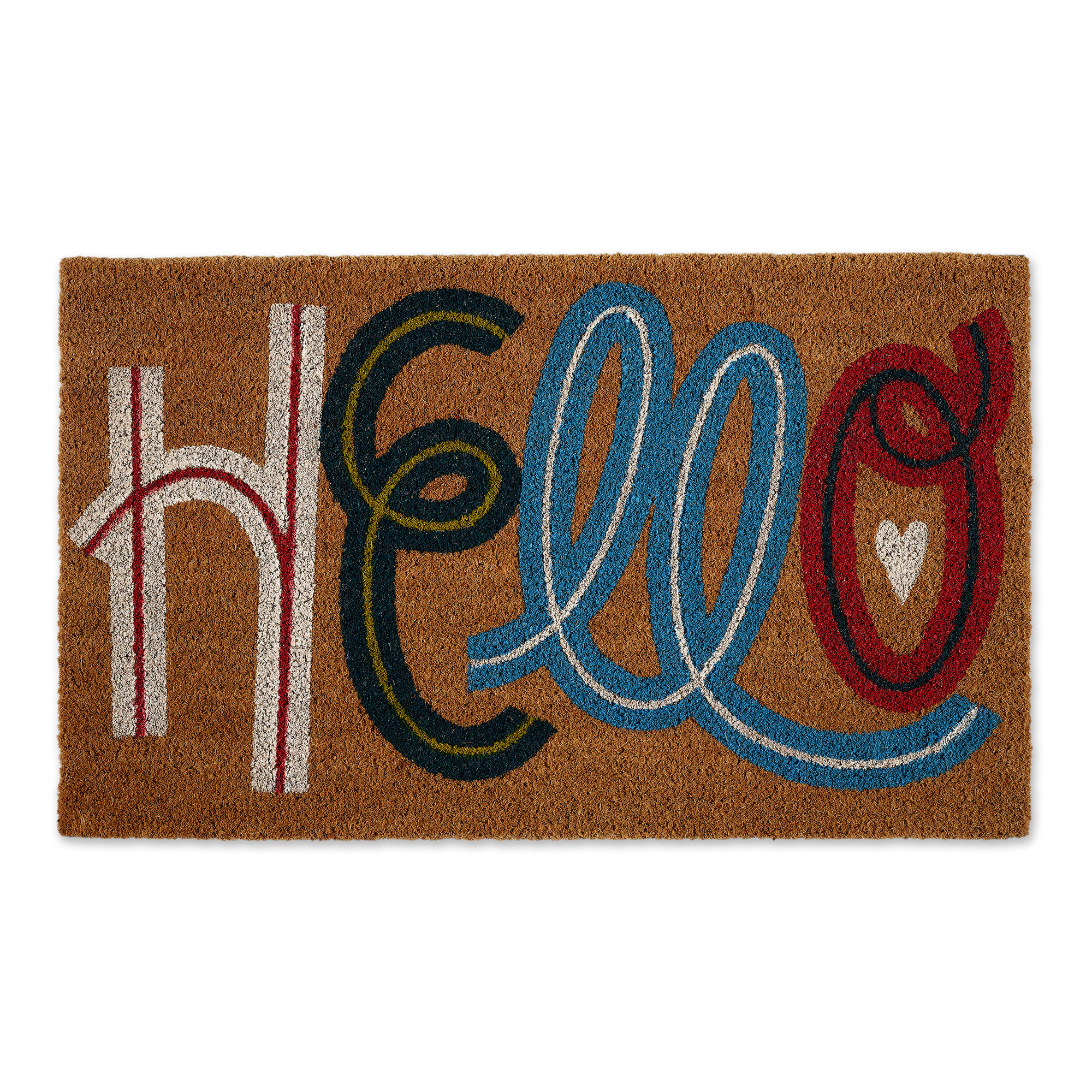 Design Imports Hello Art Doormat | maurices