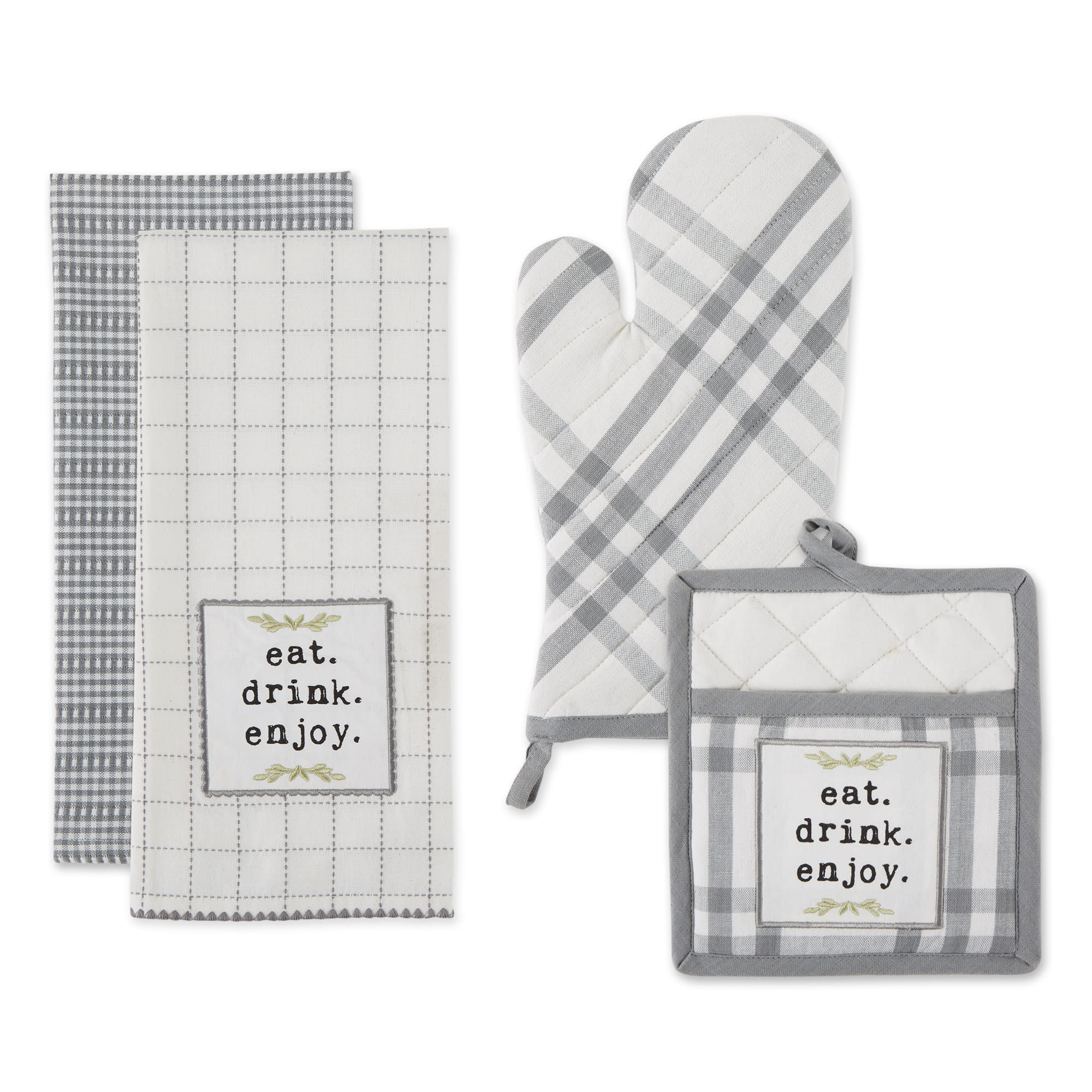 Design Imports Home Sweet Farmhouse Kitchen Set | maurices