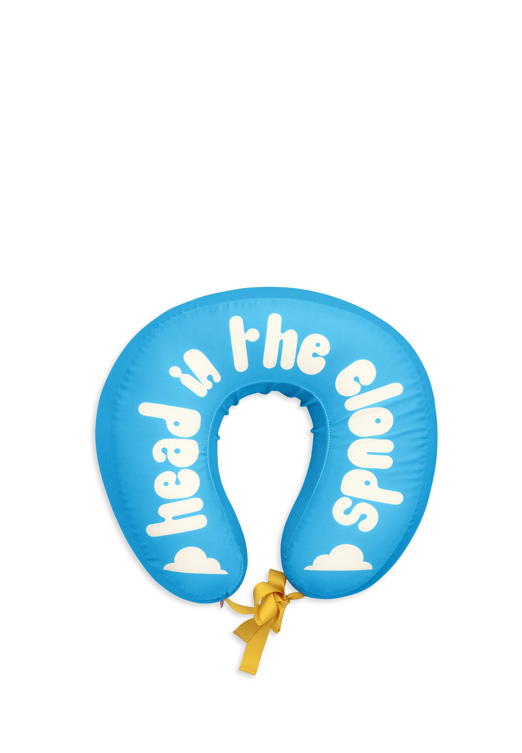 Bando Head In The Clouds Getaway Travel Pillow | maurices
