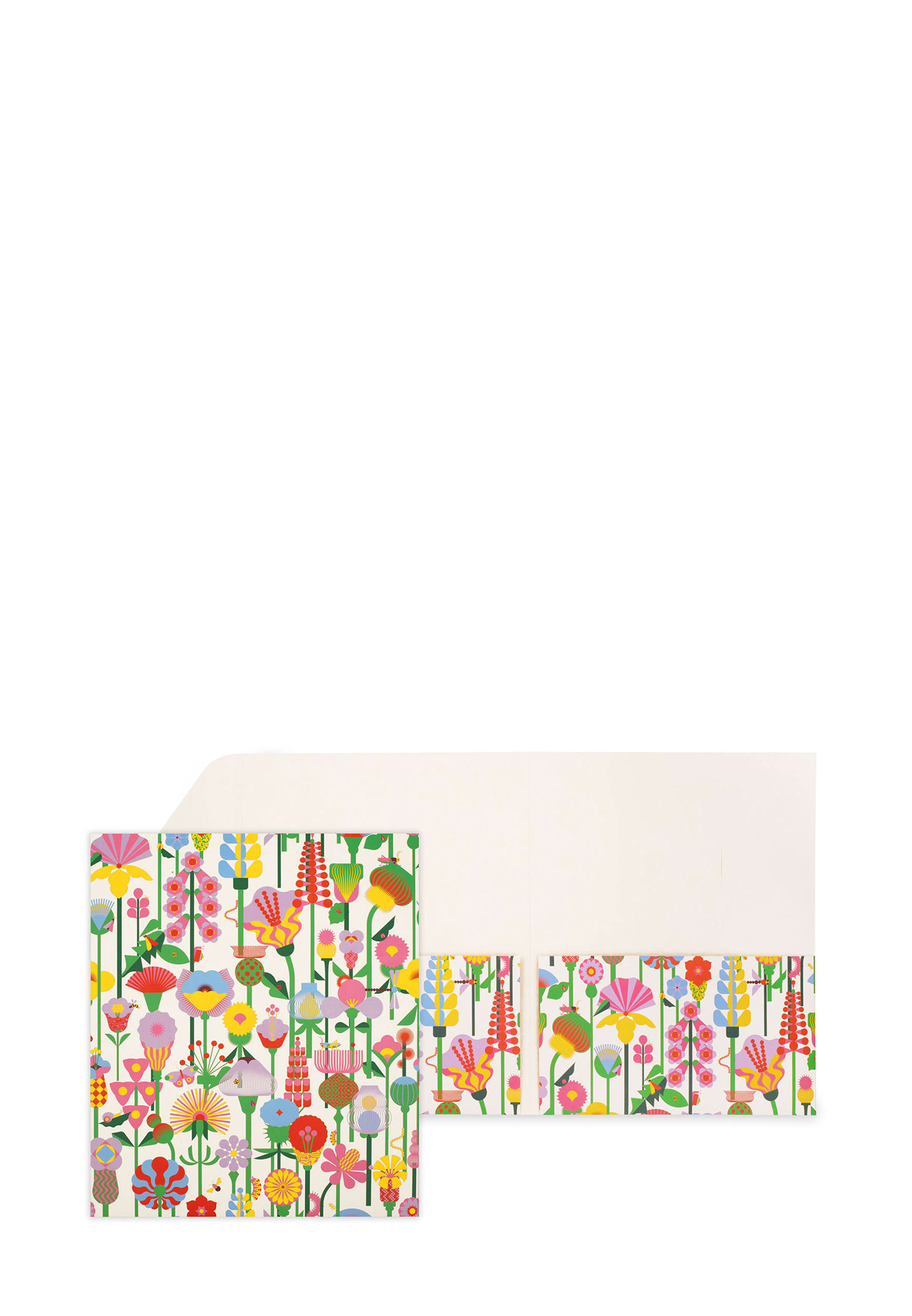 Bando Pocket Folder Set | maurices