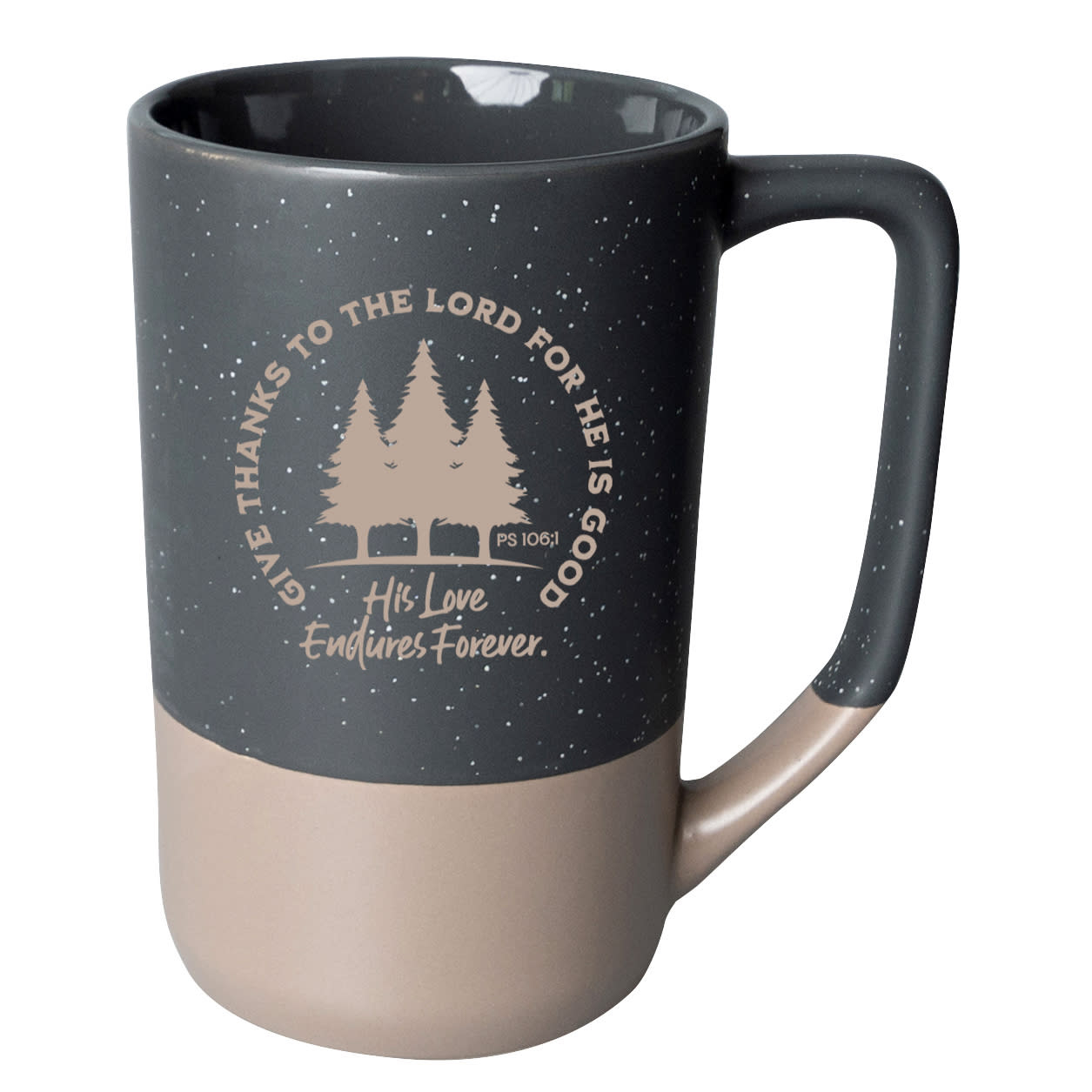 Dexsa Give Thanks Designer Mug | maurices