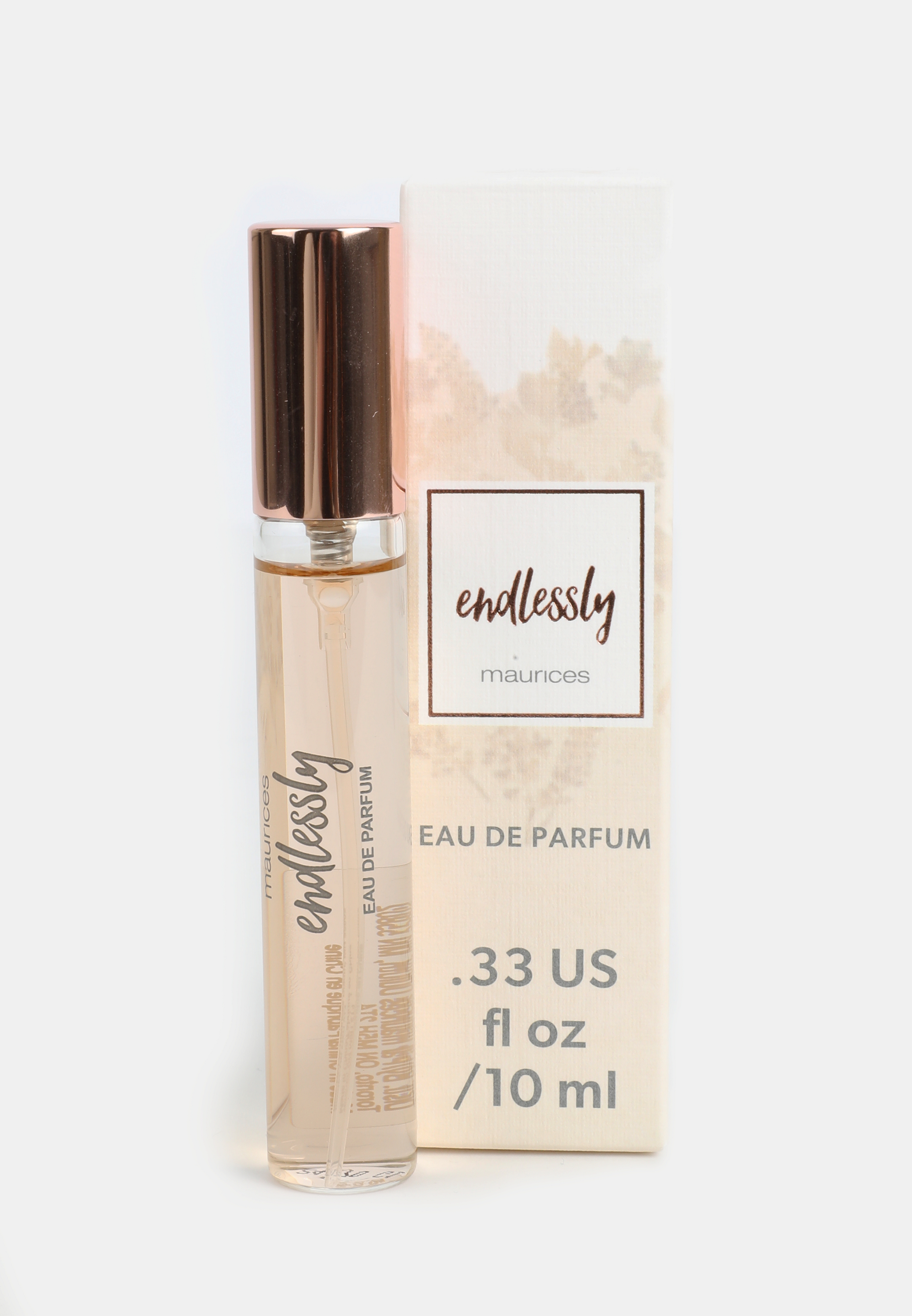 Endlessly Travel Fragrance | maurices