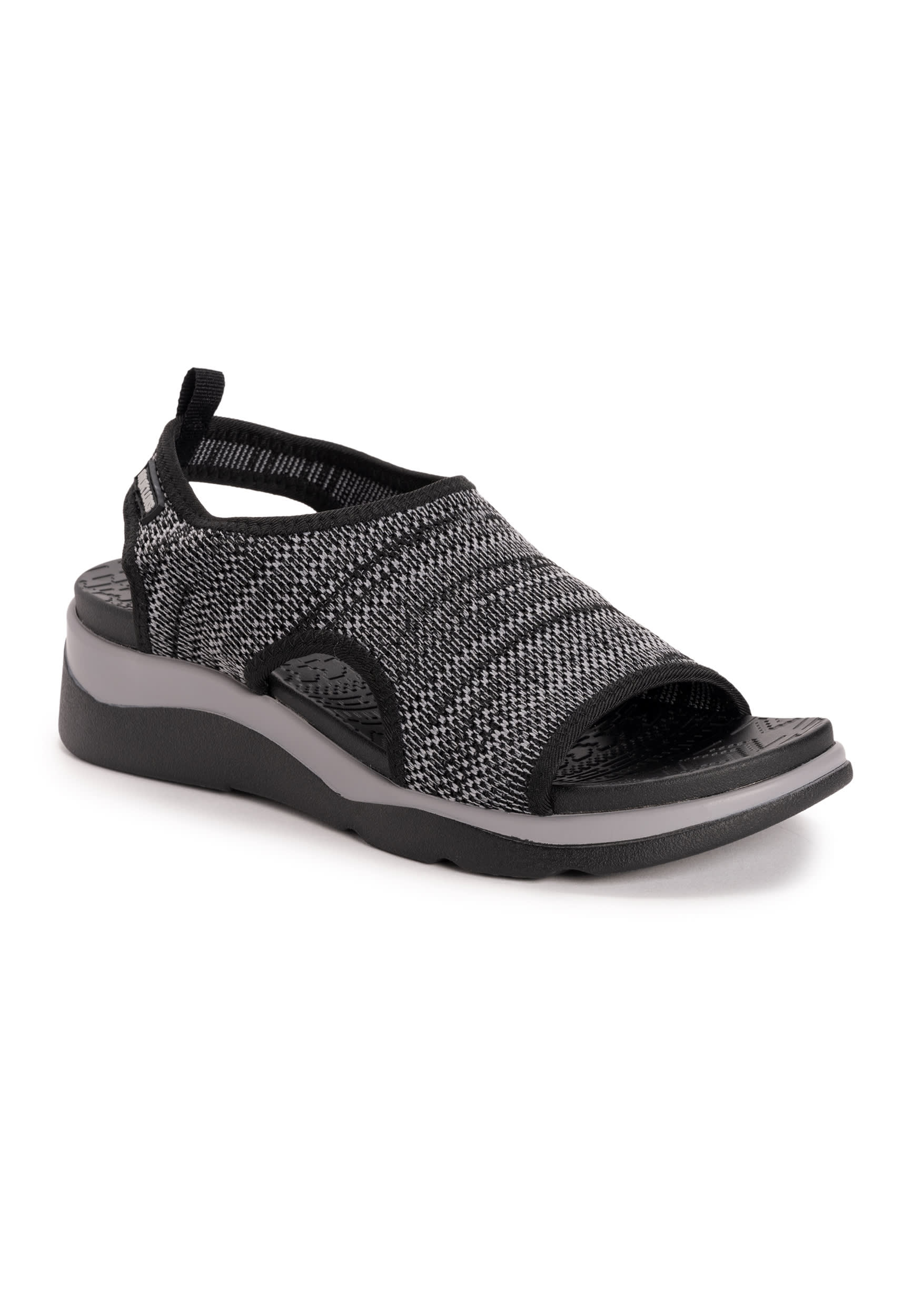 MUK LUKS Womens Zahara Sandal | maurices