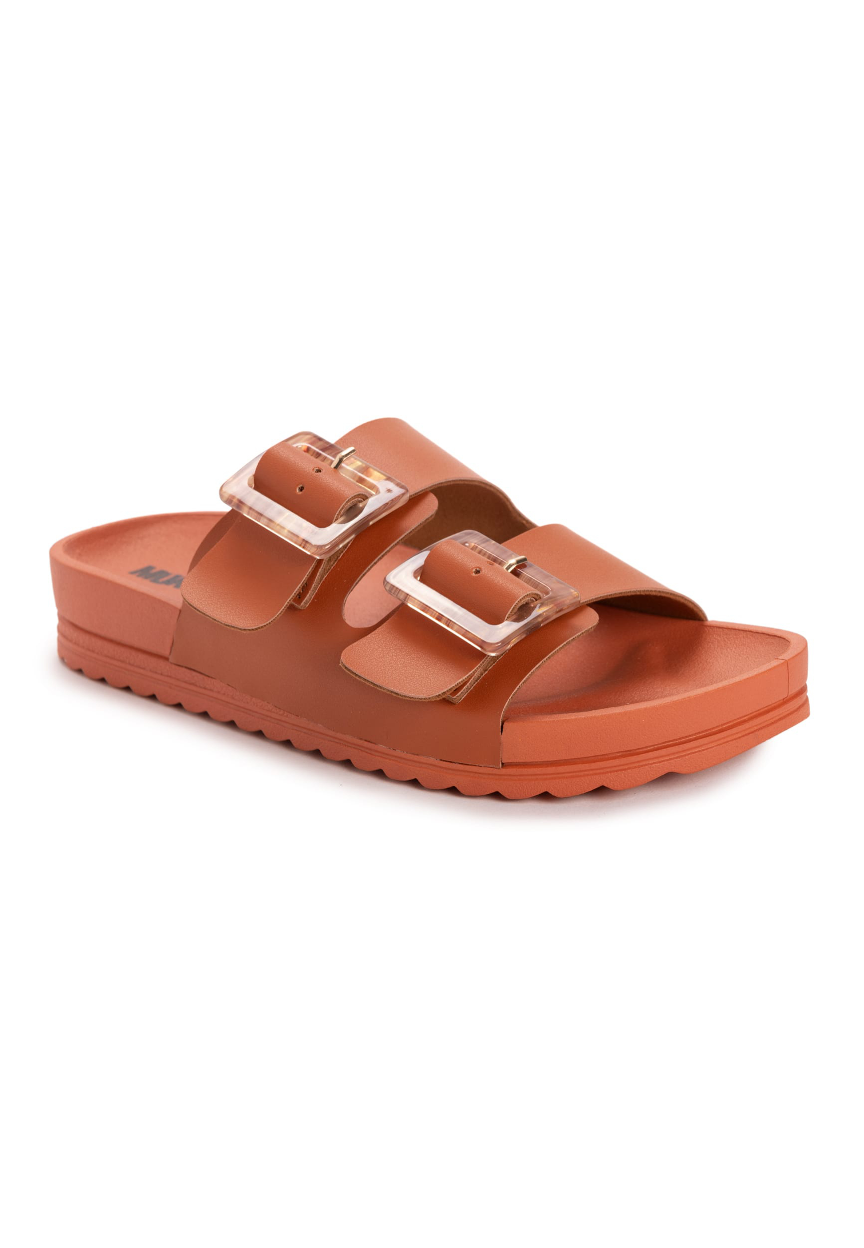 MUK LUKS Womens Grand Cayman Sandal | maurices