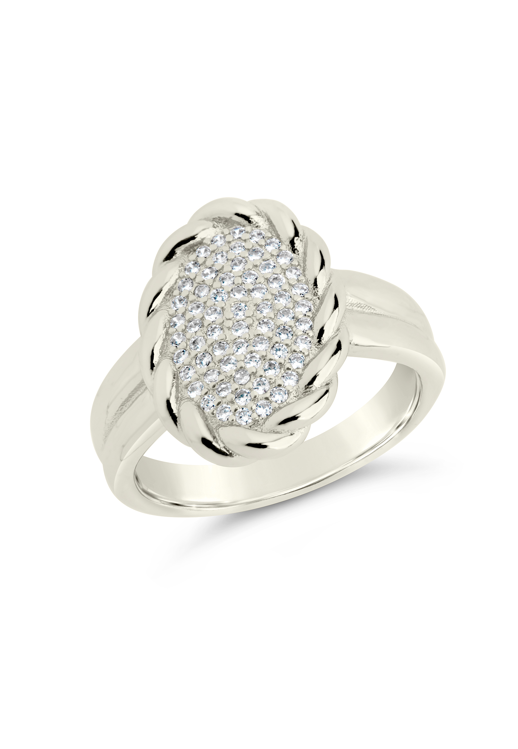 Maurices Galette CZ Signet Ring | Mall of America®