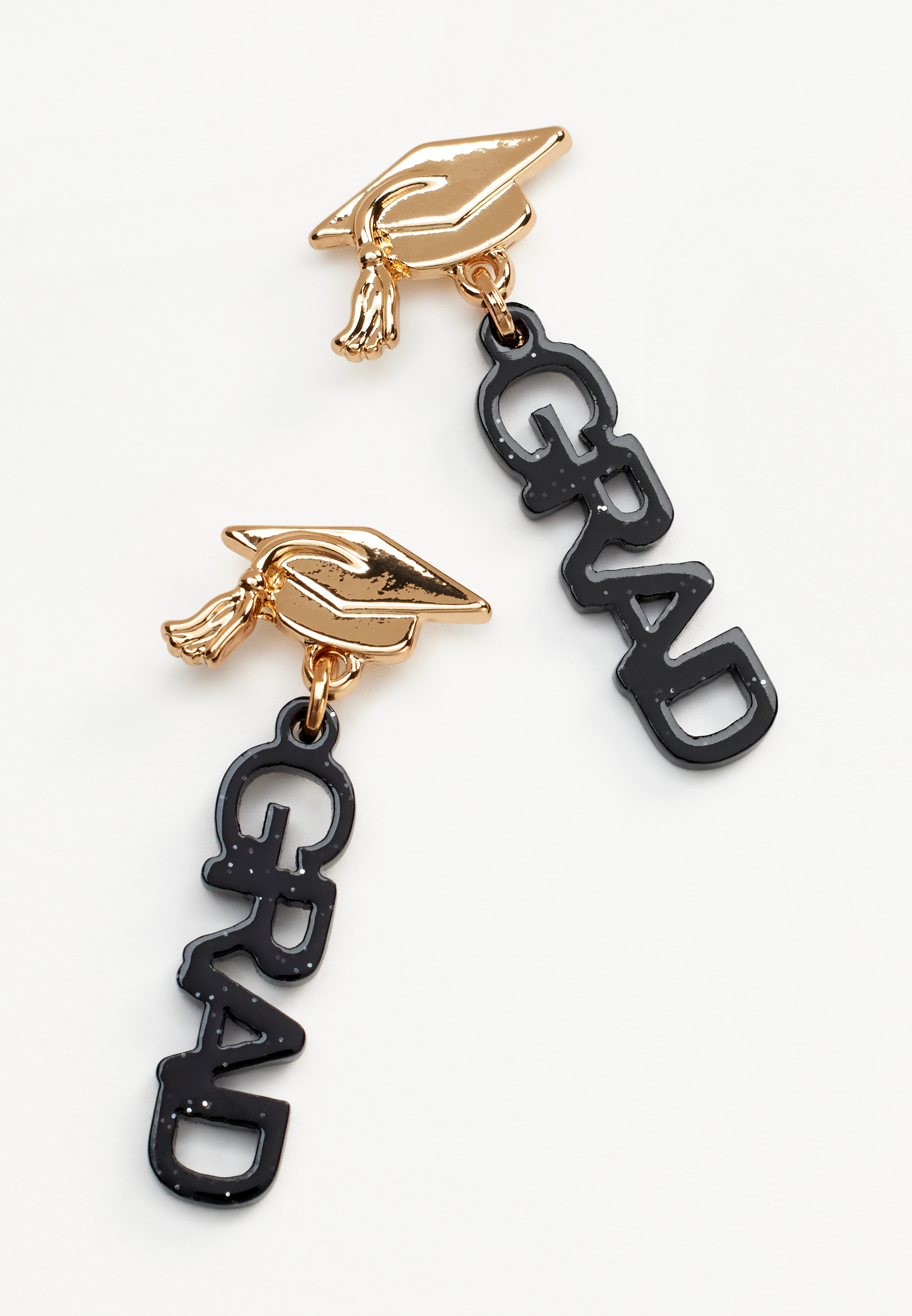 Grad Drop Earrings | maurices