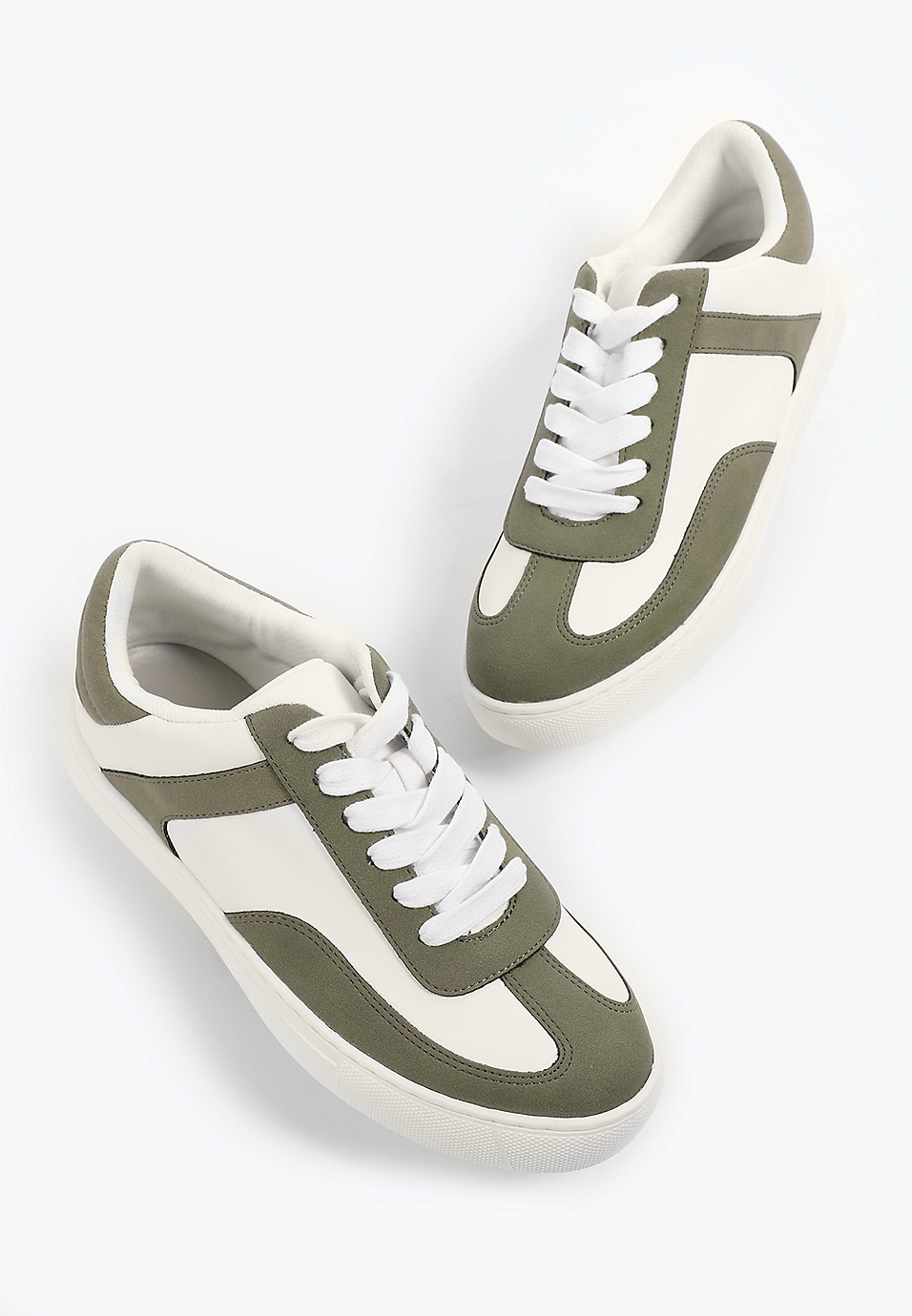 SuperCush Darcy Lace Up Sneaker | maurices SuperCush Darcy Lace Up Sneaker | maurices
