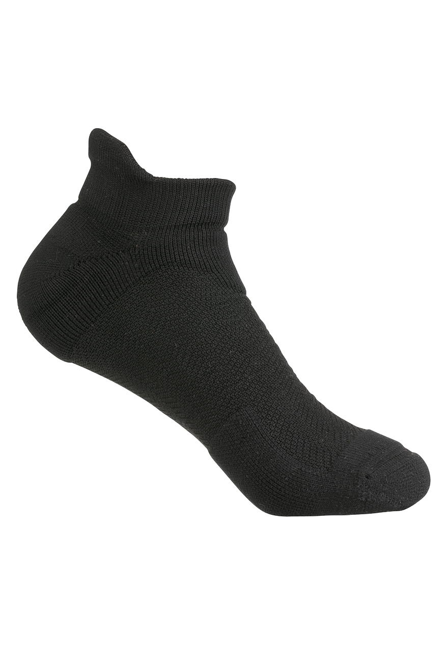 cropped performance socks | maurices
