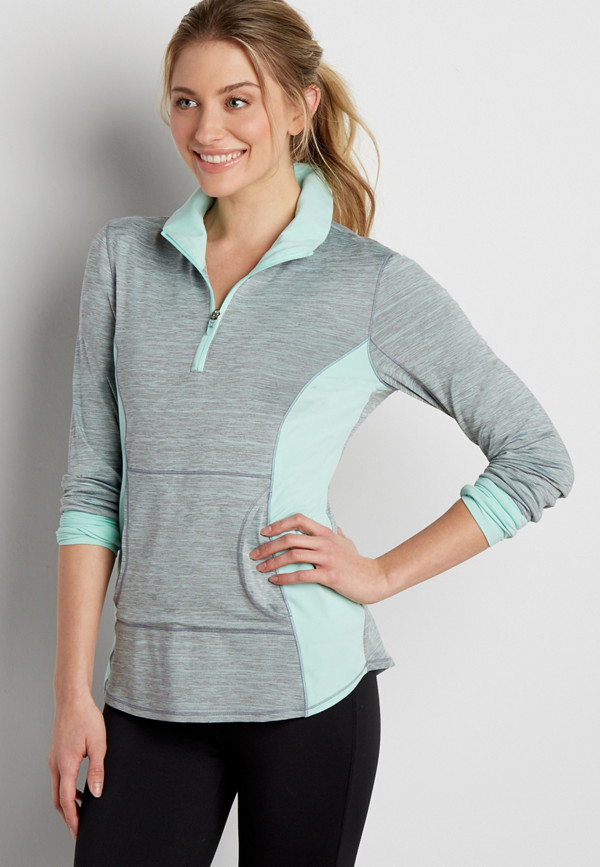 ultra soft quarter zip pullover | maurices ultra soft quarter zip pullover | maurices